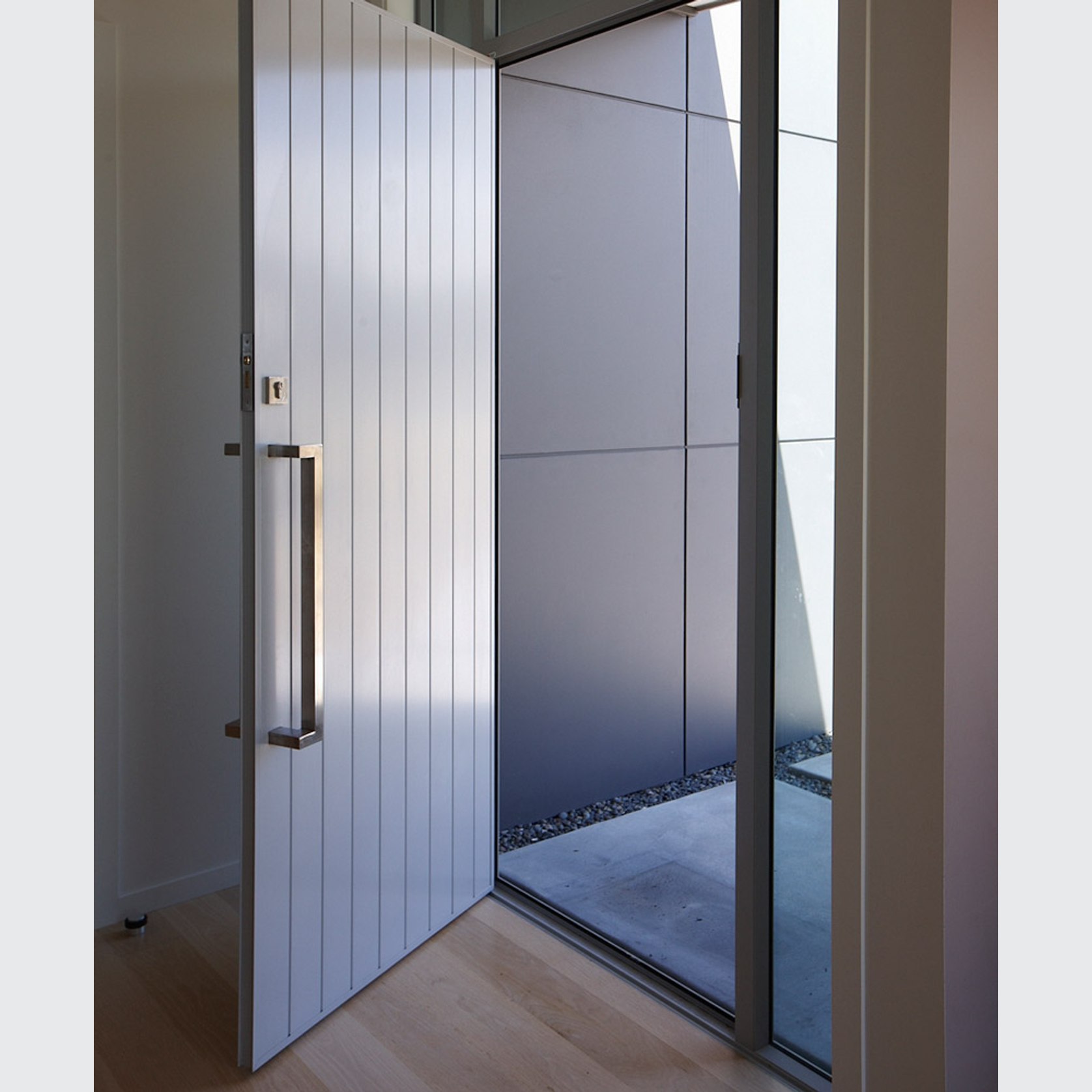 Stellar Doors™ Entrance Doors | ArchiPro NZ