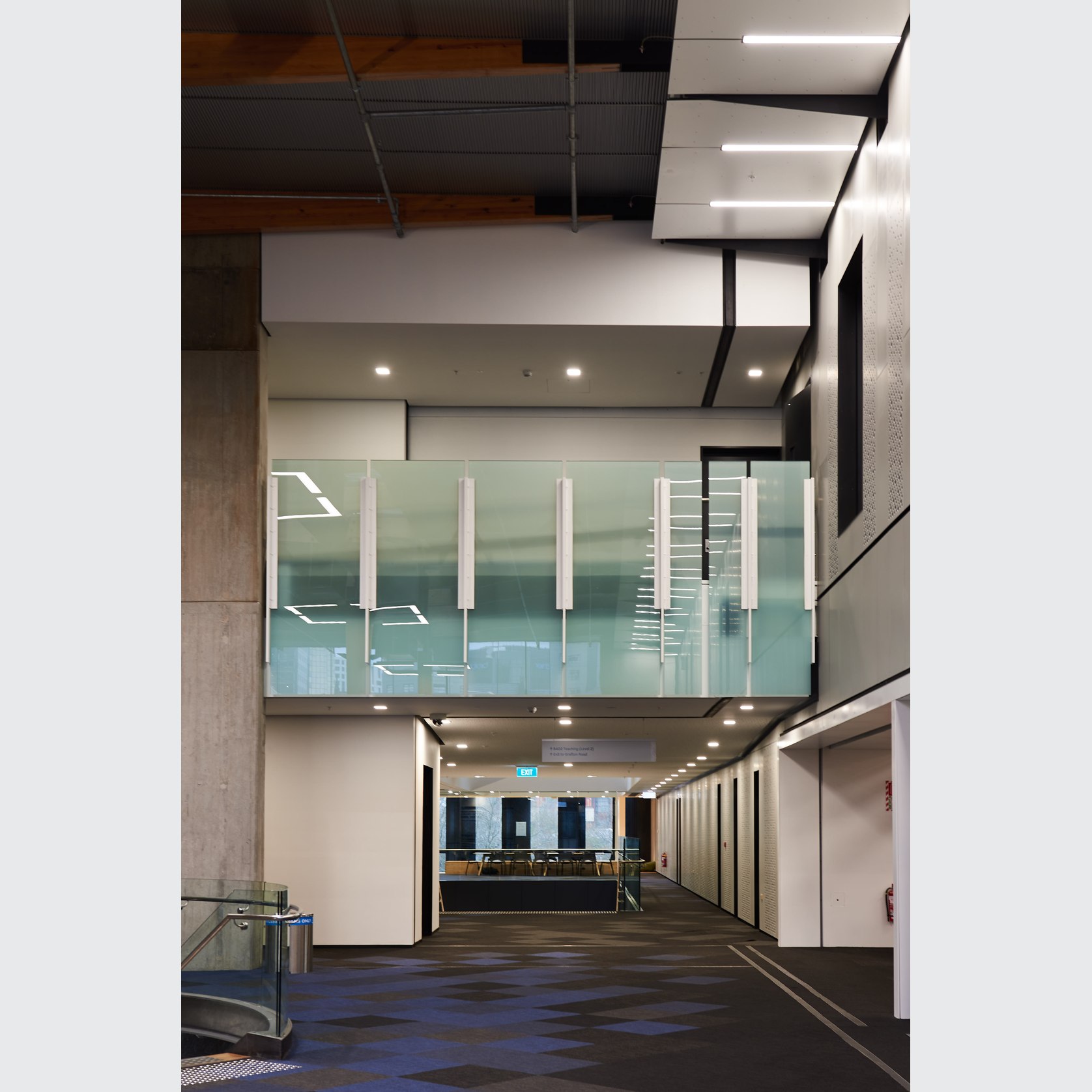 Obscura™ | Privacy Glass | ArchiPro NZ