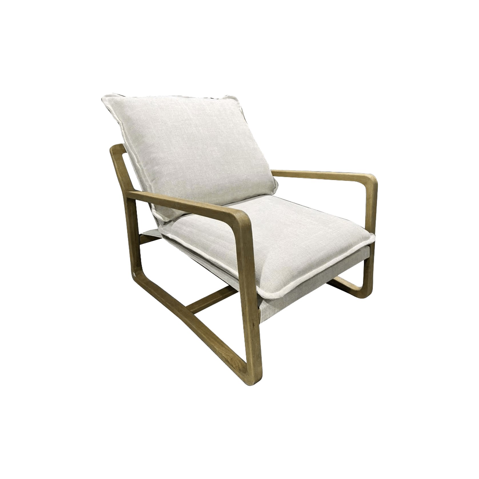 Acer Lounge Chair | ArchiPro NZ