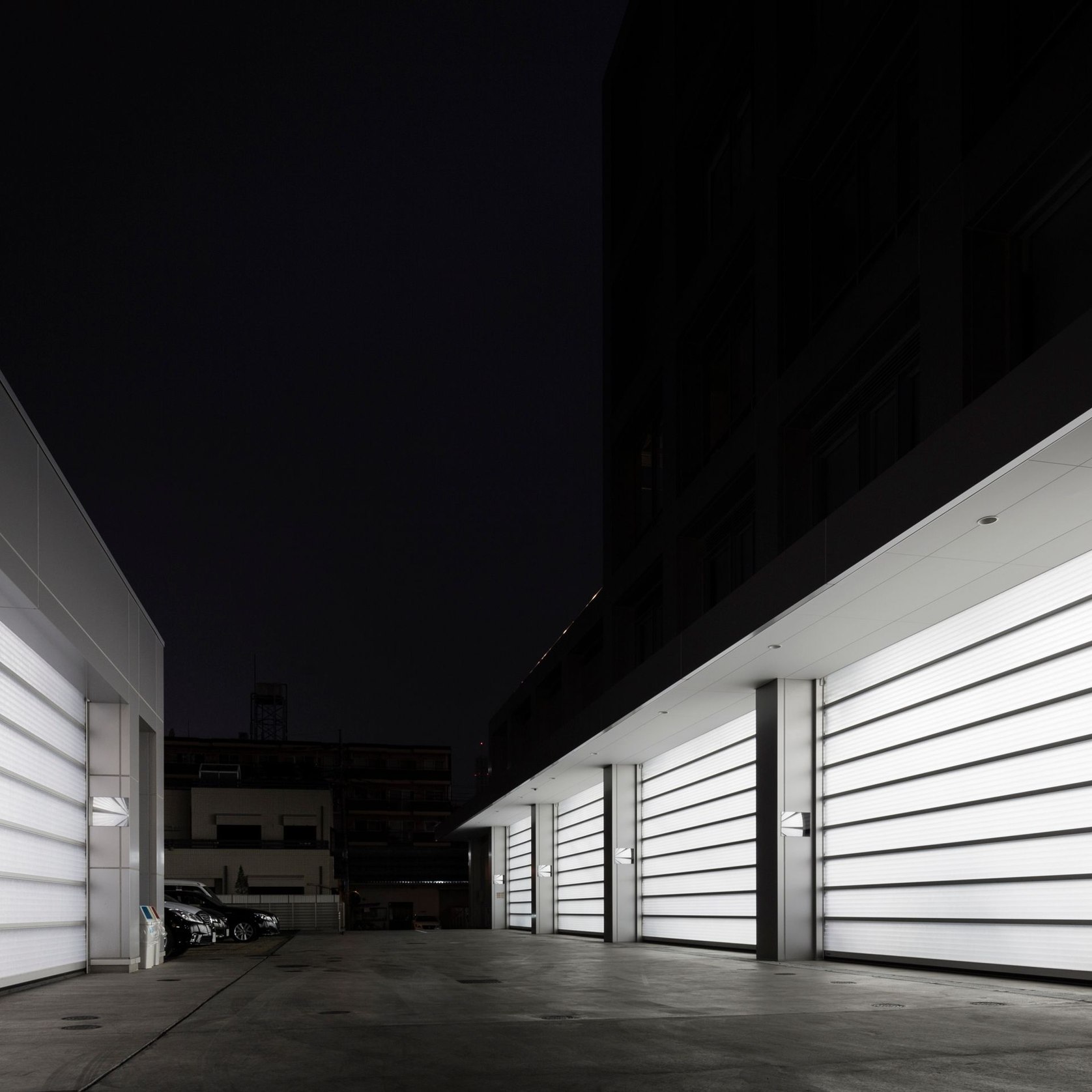 Spacelite HTStacking Door | ArchiPro NZ