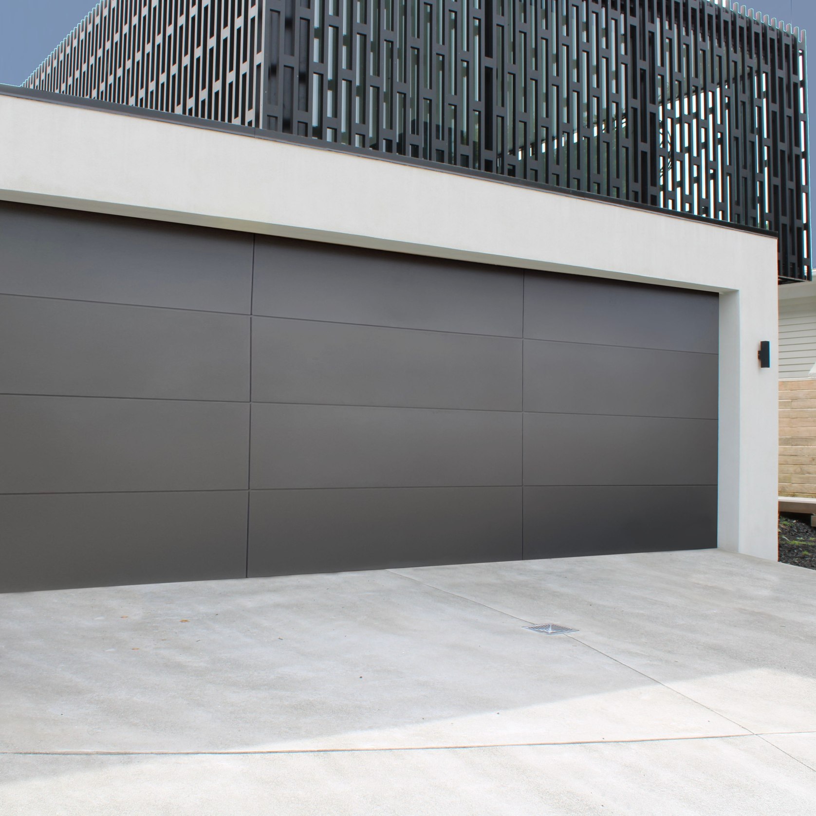 Altec Garage Door | ArchiPro NZ
