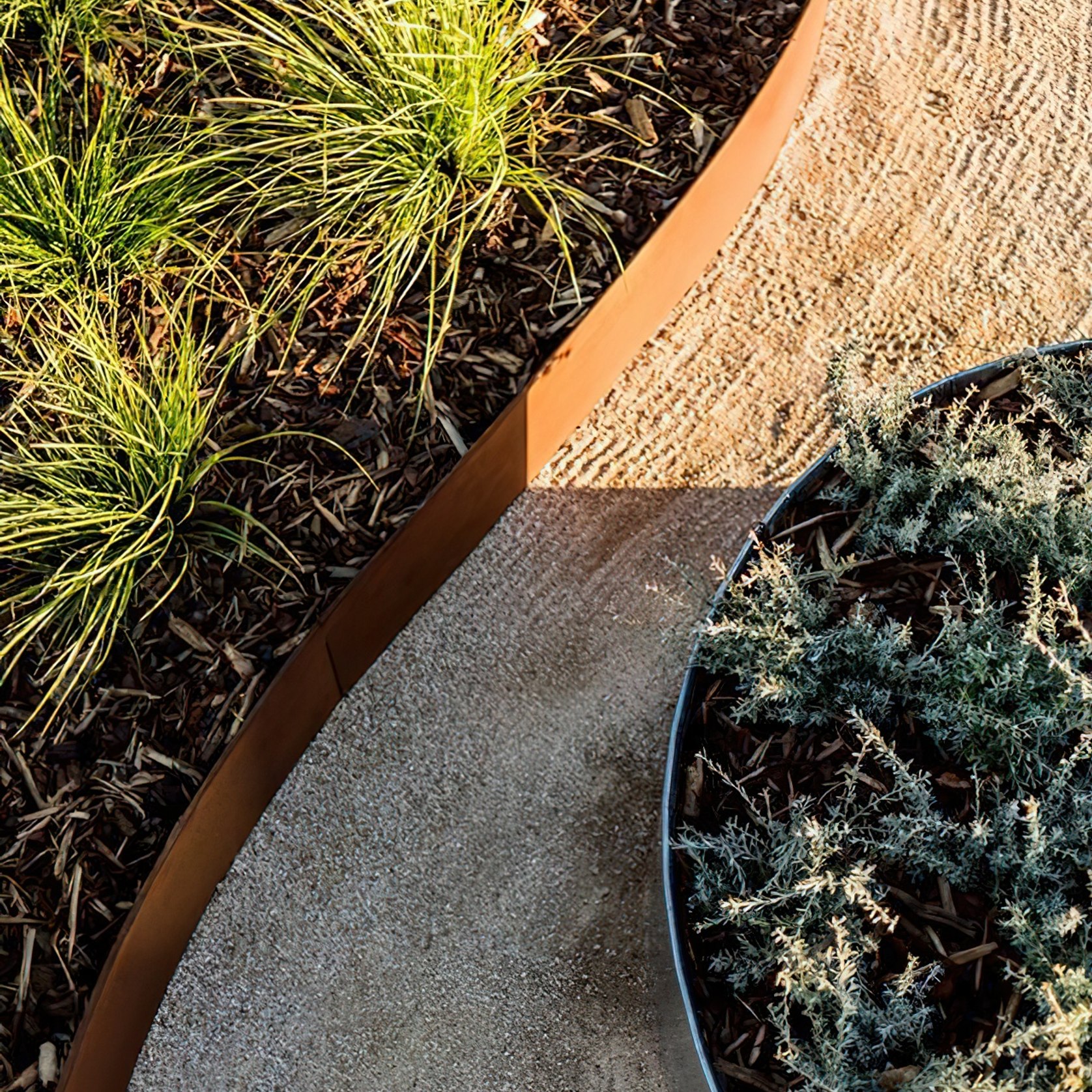 Flex Garden Edging and Retaining | ArchiPro NZ