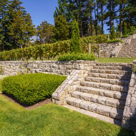 Gardens Auckland Stone Masons | ArchiPro NZ