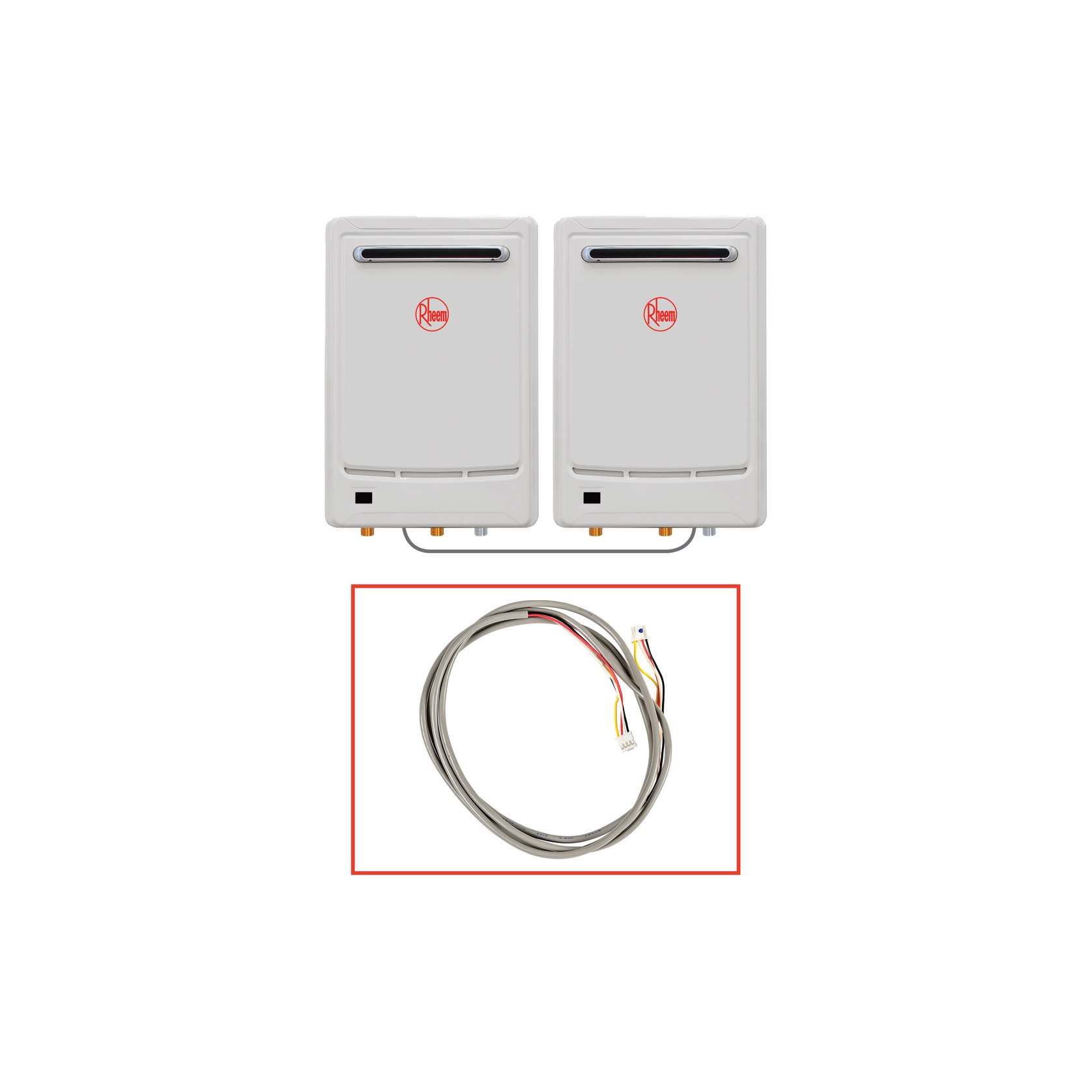 EZ Link® Kit | ArchiPro NZ