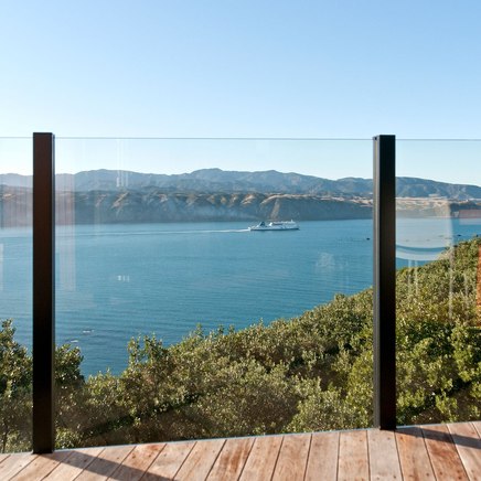 UNEX Safa-Slat Slat Balustrade or Privacy Screen | ArchiPro NZ