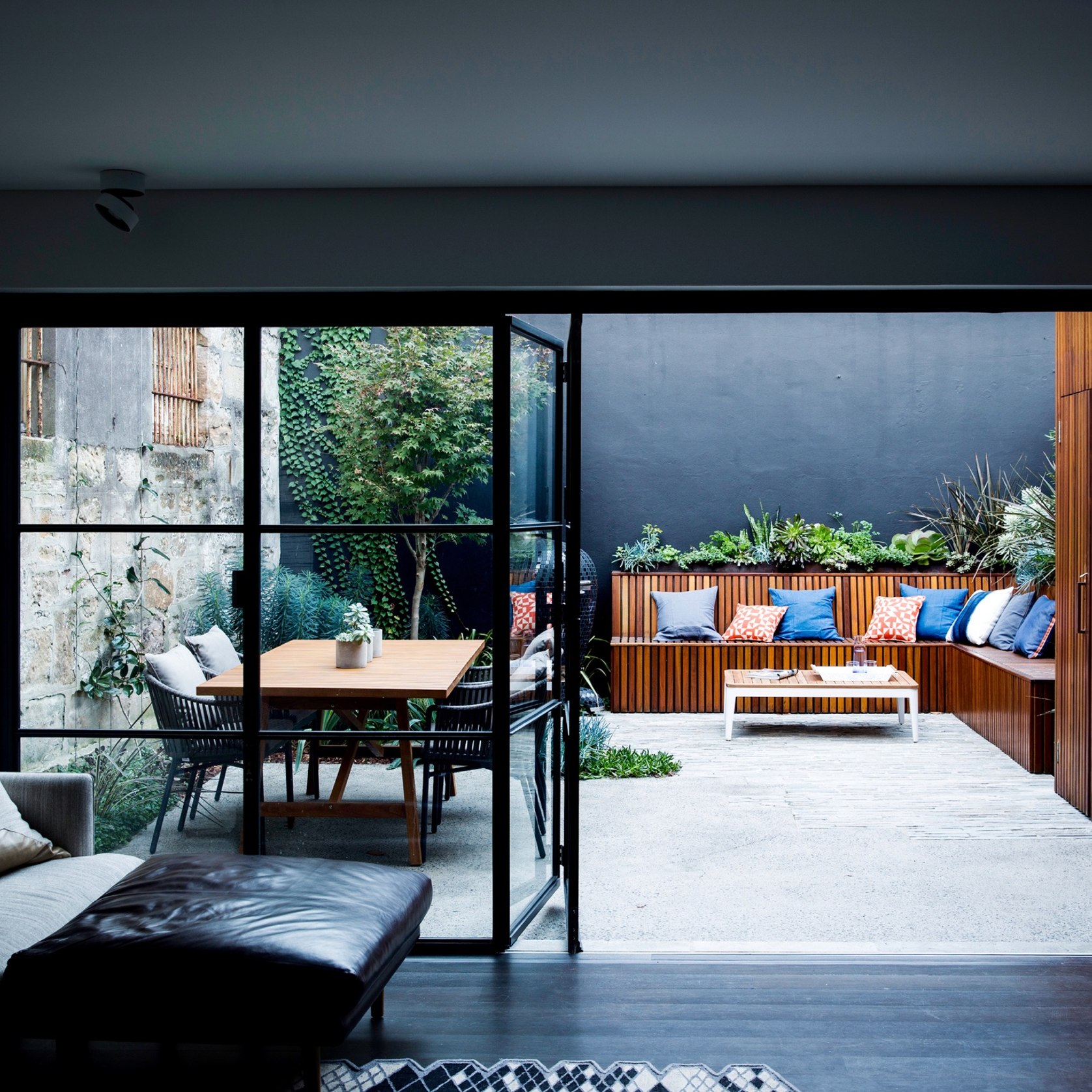 Eco Outdoor Filetti Outdoor Stone Pavers | ArchiPro NZ