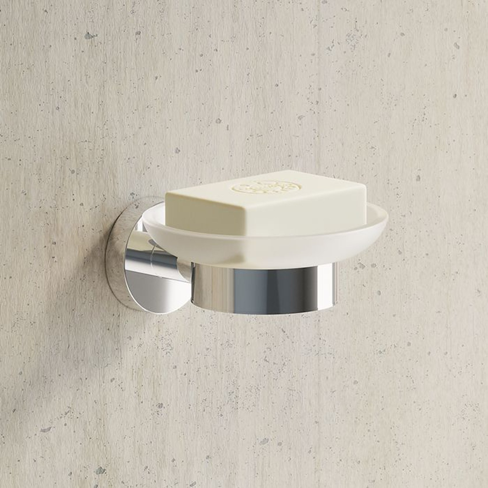 Elementi | Astral Bathroom Accessories | ArchiPro NZ