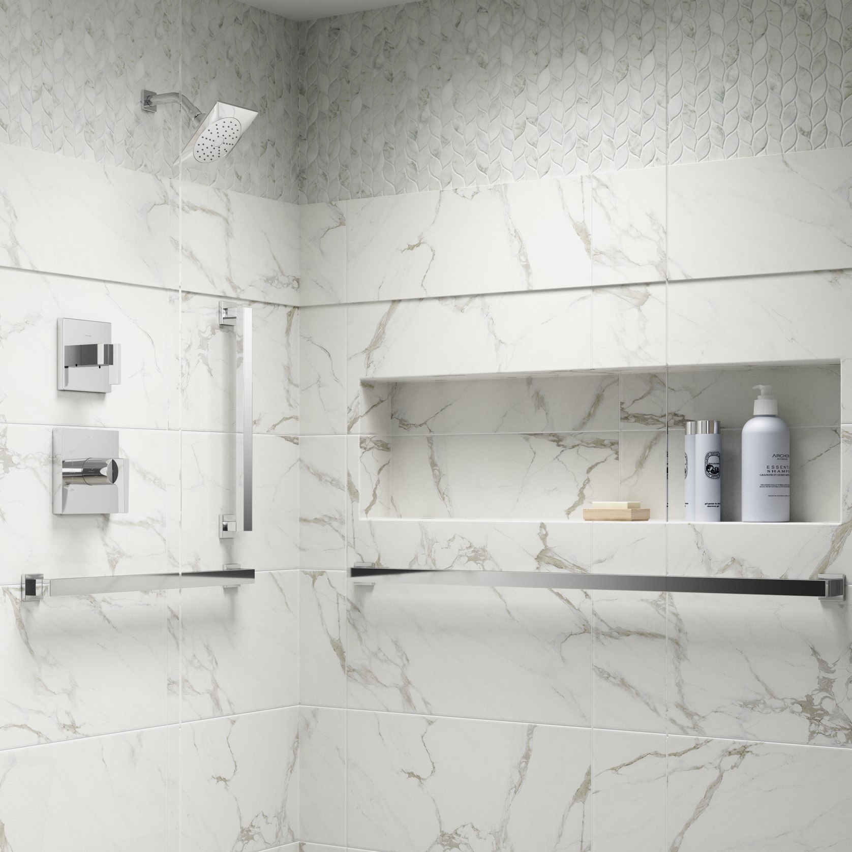 Square Accessories Collection | ArchiPro NZ