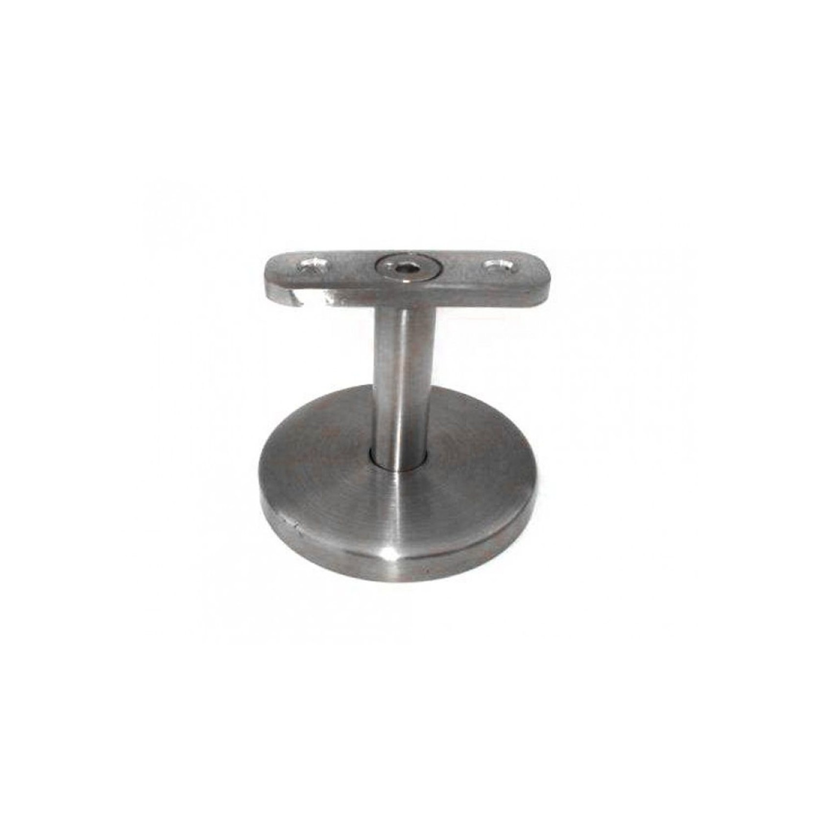 Stanchion 50mm high with Cover Plate | ArchiPro NZ