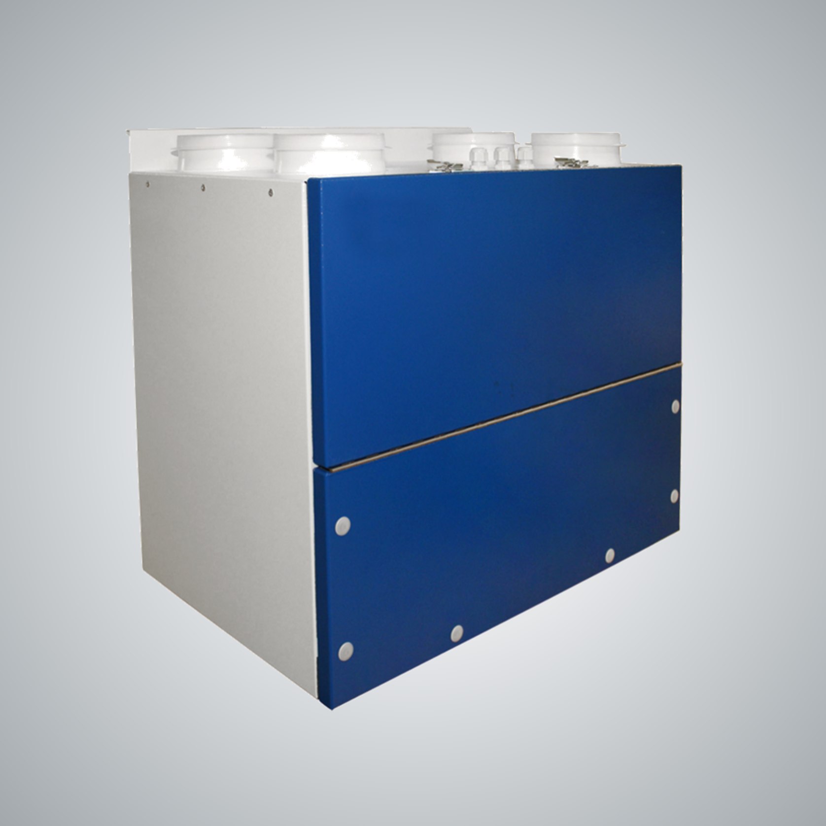 Elicent REC 320 TC – Compact MVHR Unit | ArchiPro NZ