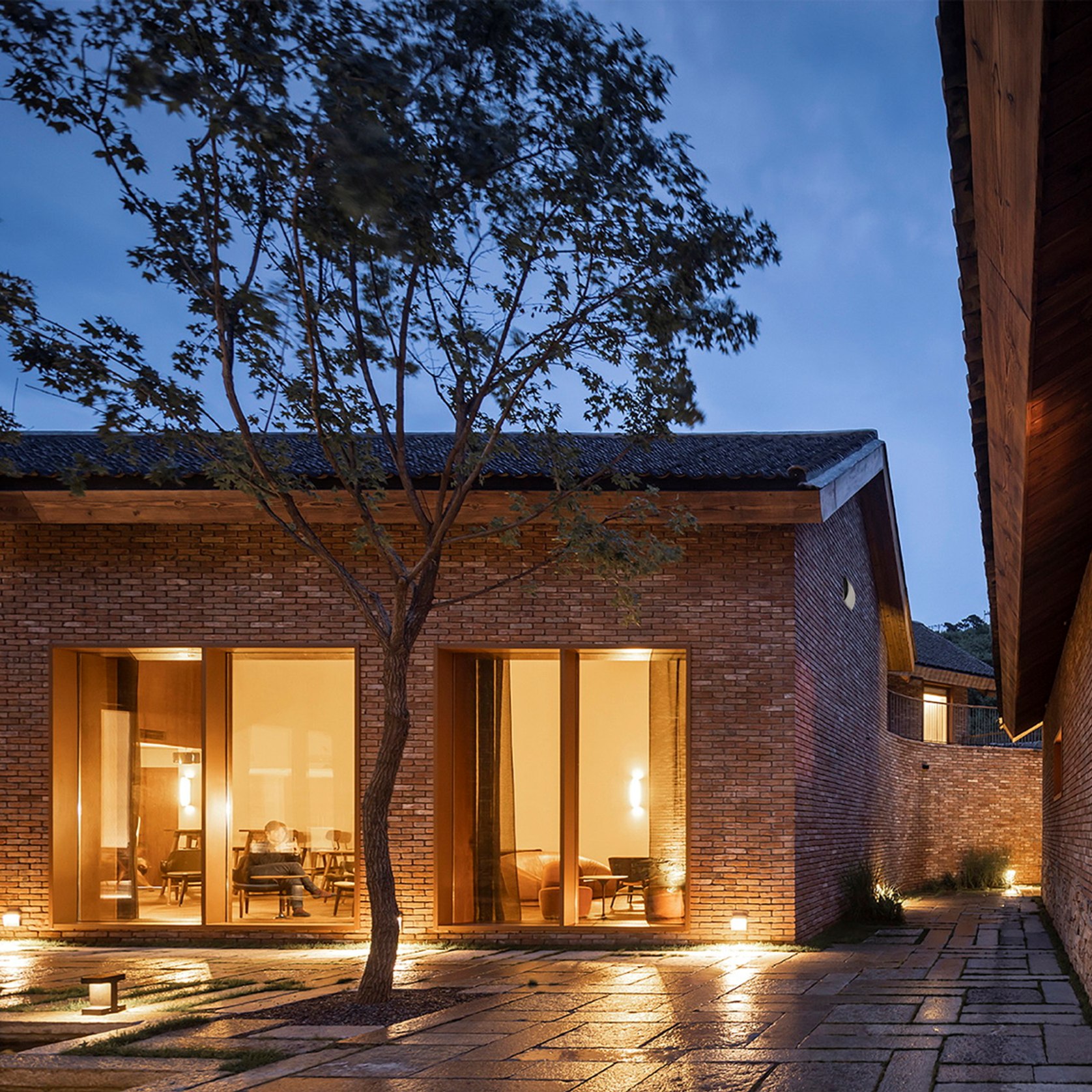 Ventilation Solution for Med-High Density Living | ArchiPro NZ