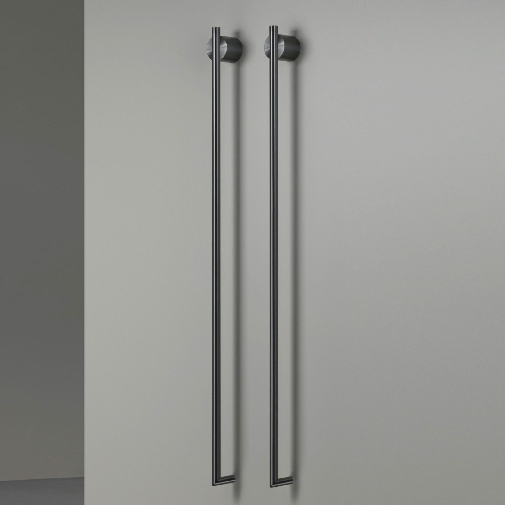 EQUILIBRIO Towel Warmer by CEA | ArchiPro NZ