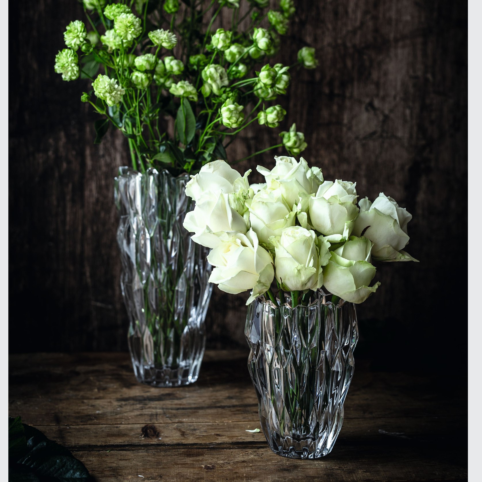 Quartz Vase | ArchiPro NZ