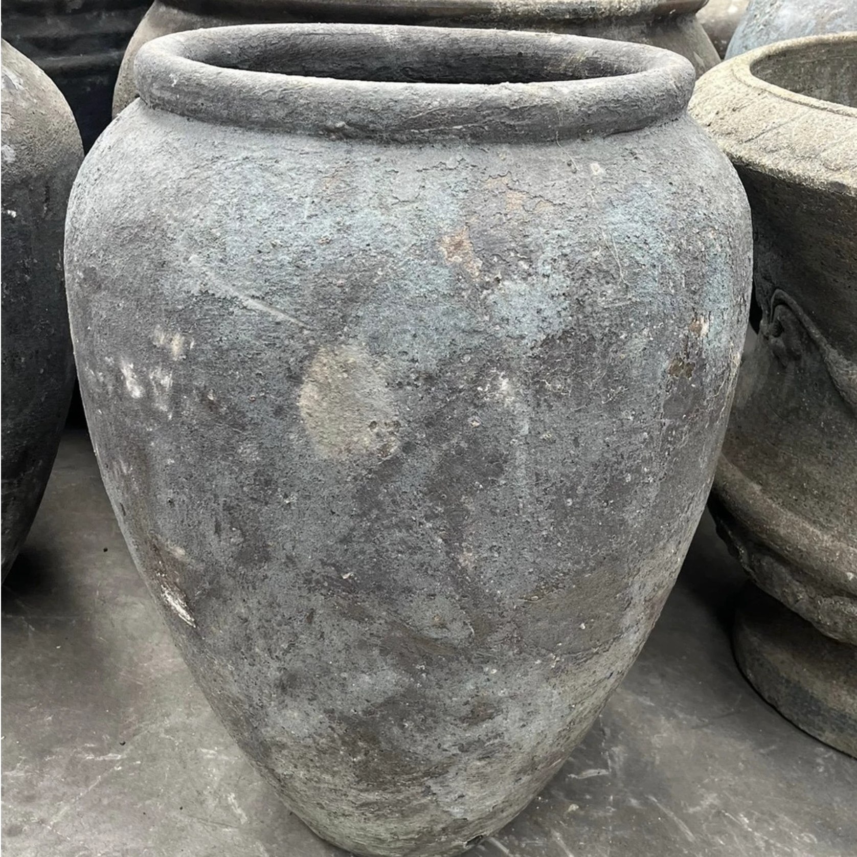 Atlantis - Water Jar | ArchiPro NZ