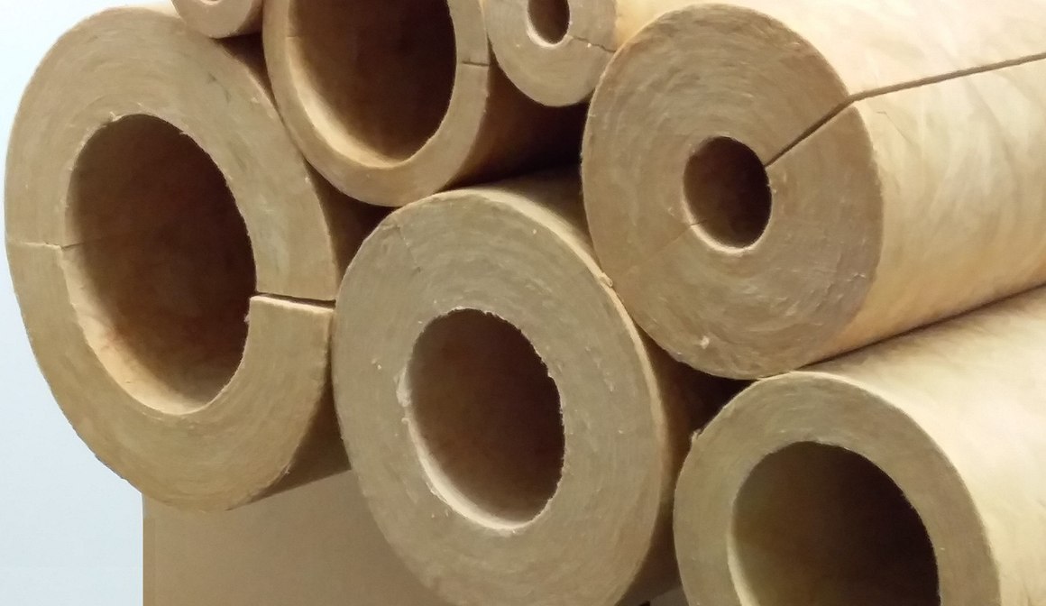 Preformed Fibreglass Pipes - Insulation NZ | ArchiPro