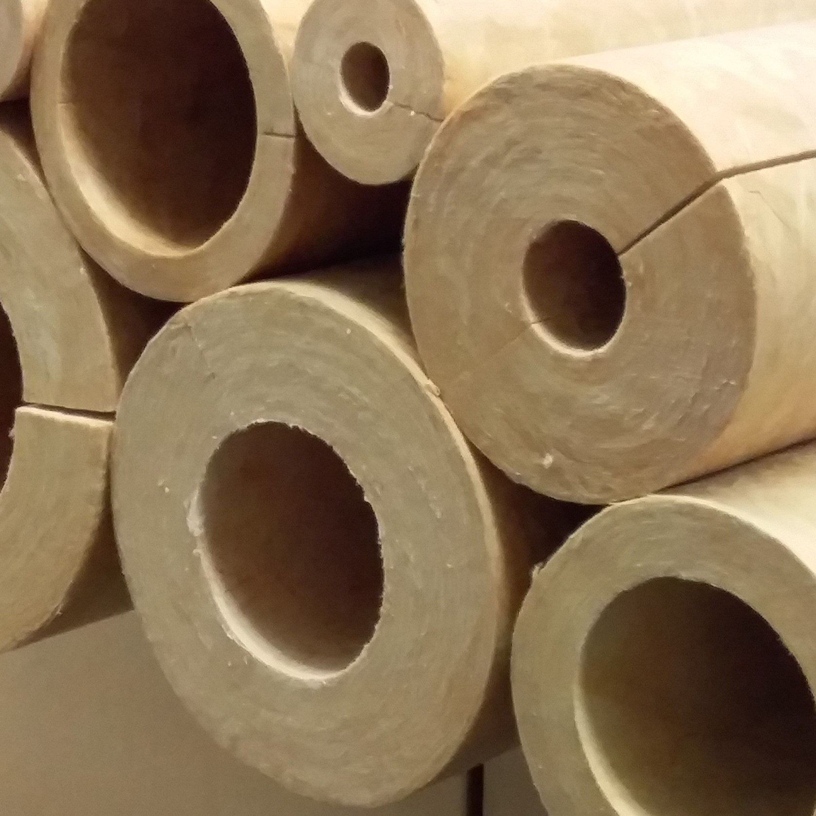 Preformed Fibreglass Pipes | ArchiPro NZ