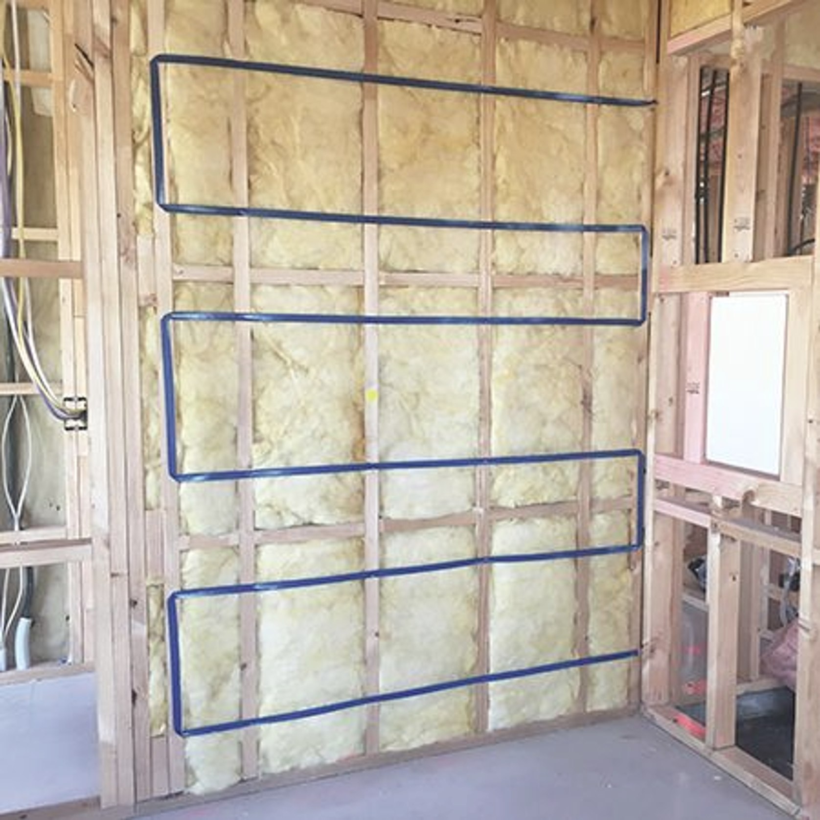 Insulation Strap | ArchiPro NZ