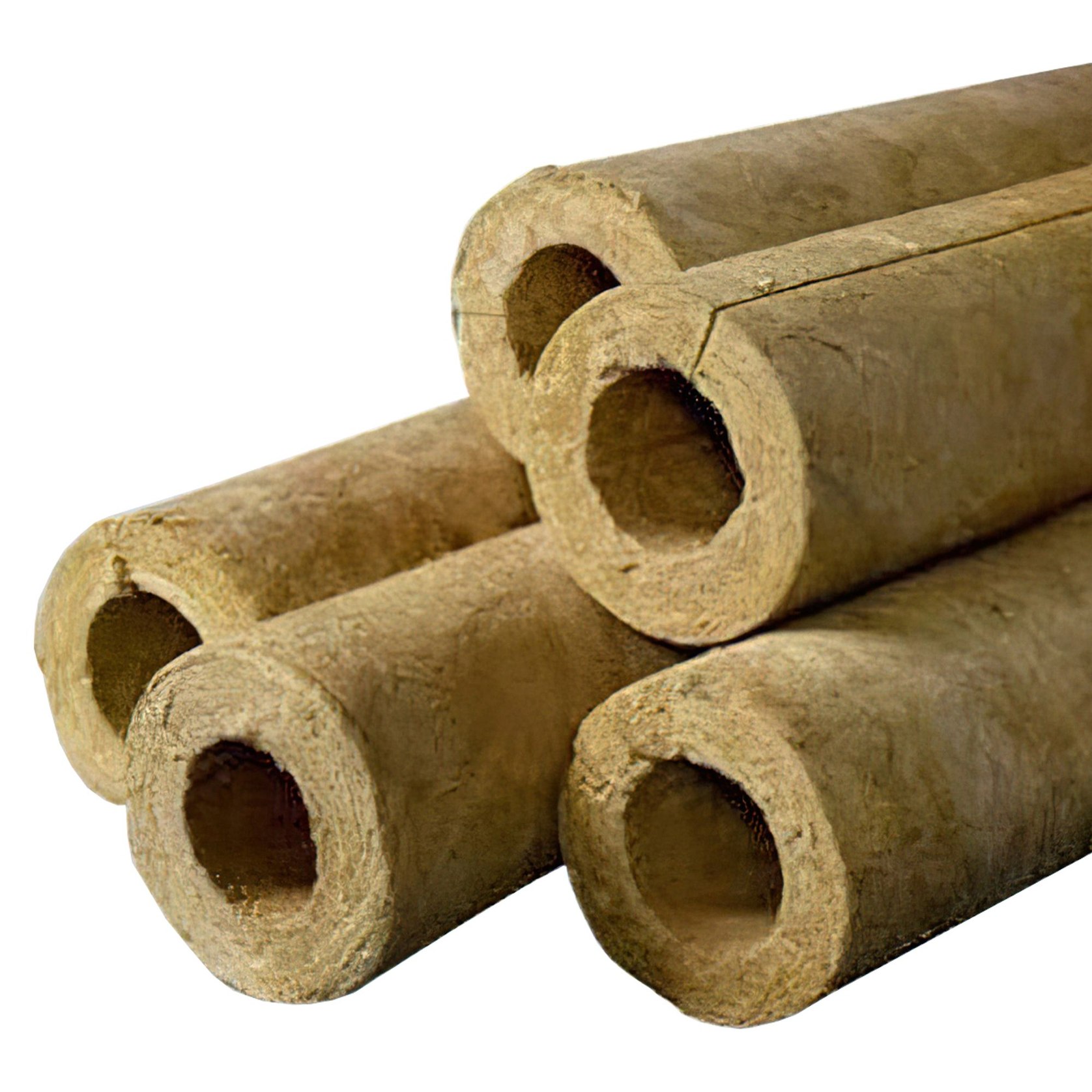 Rockwool® Pipe Section | ArchiPro NZ