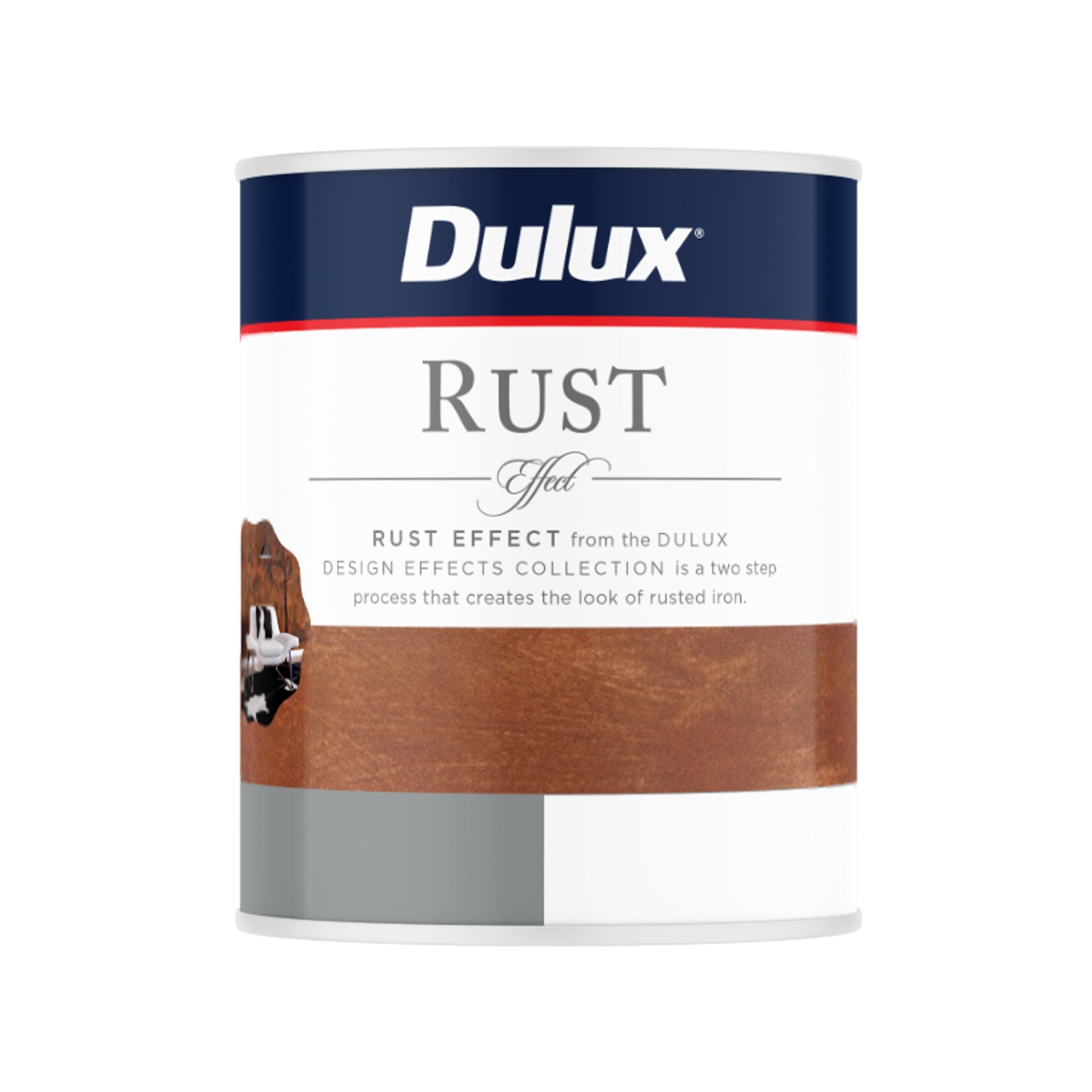 Design Rust Effect | ArchiPro NZ