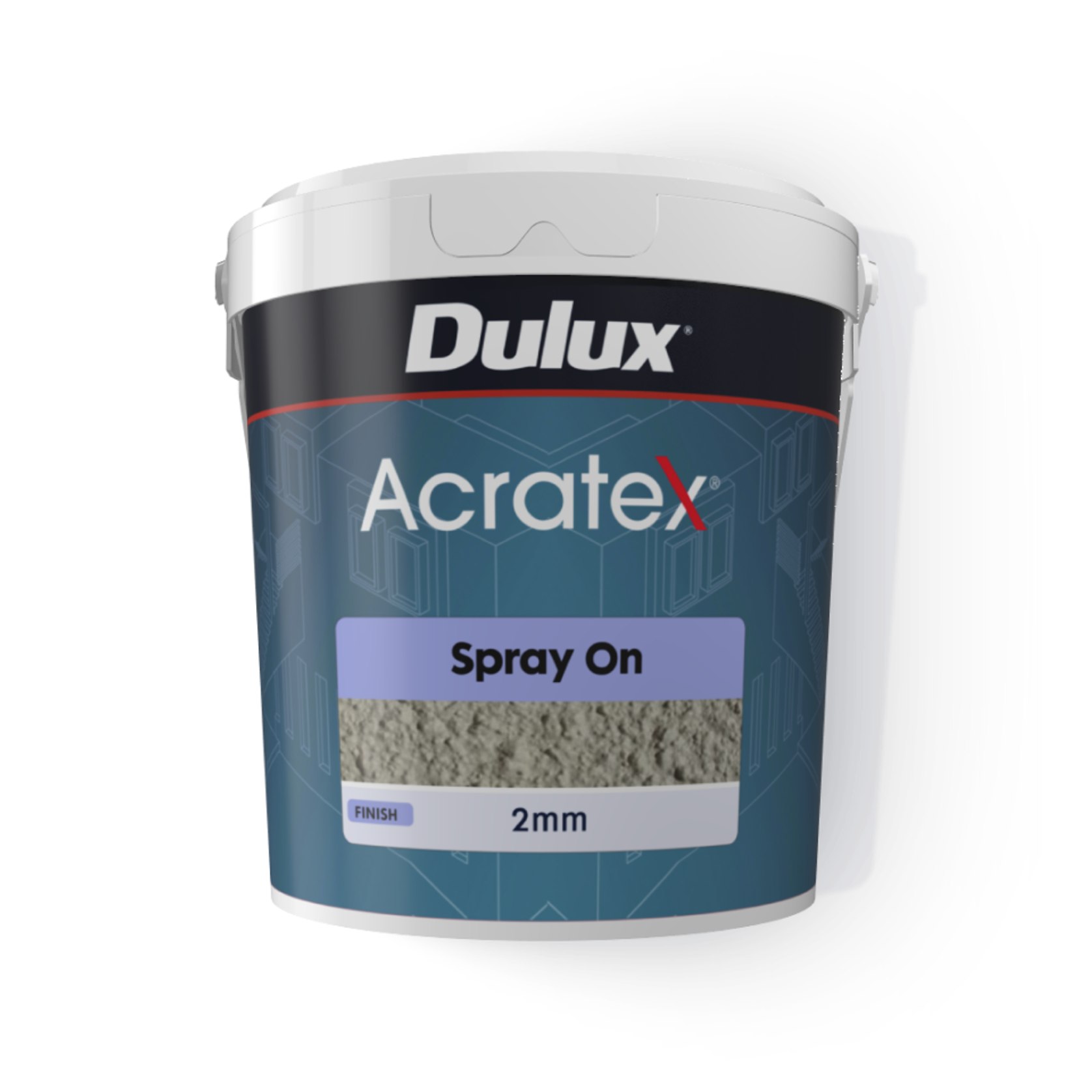 Acratex® Spray On 2mm | ArchiPro NZ