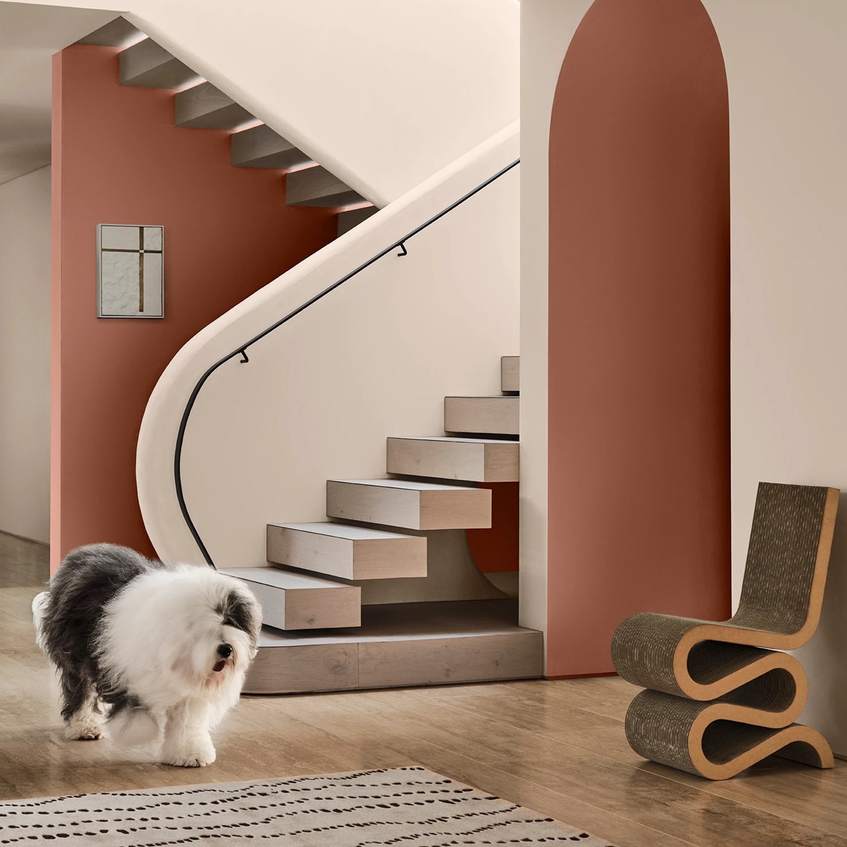 Dulux Clay Pipe Paint | ArchiPro NZ