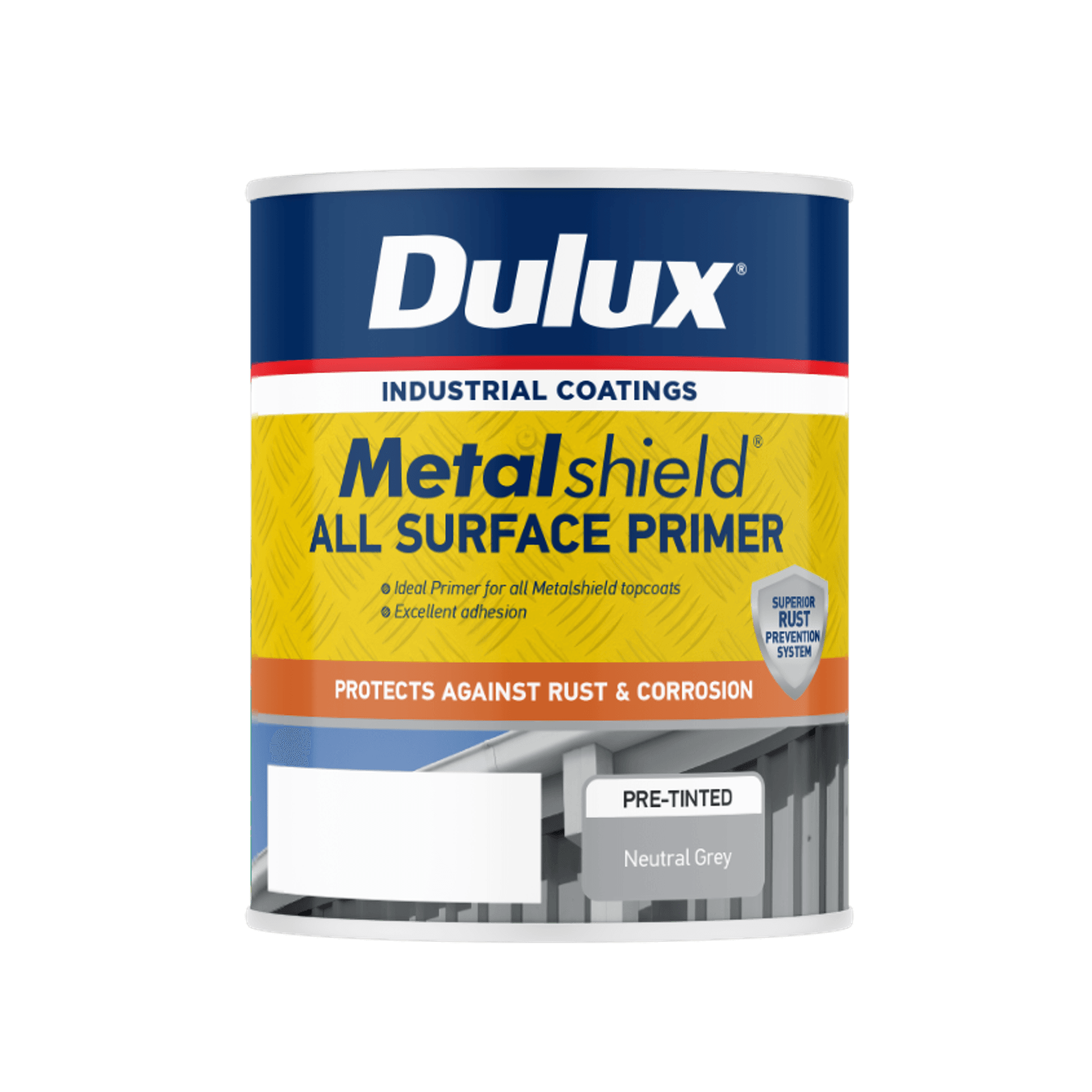 Metalshield® All Surface Primer | ArchiPro NZ