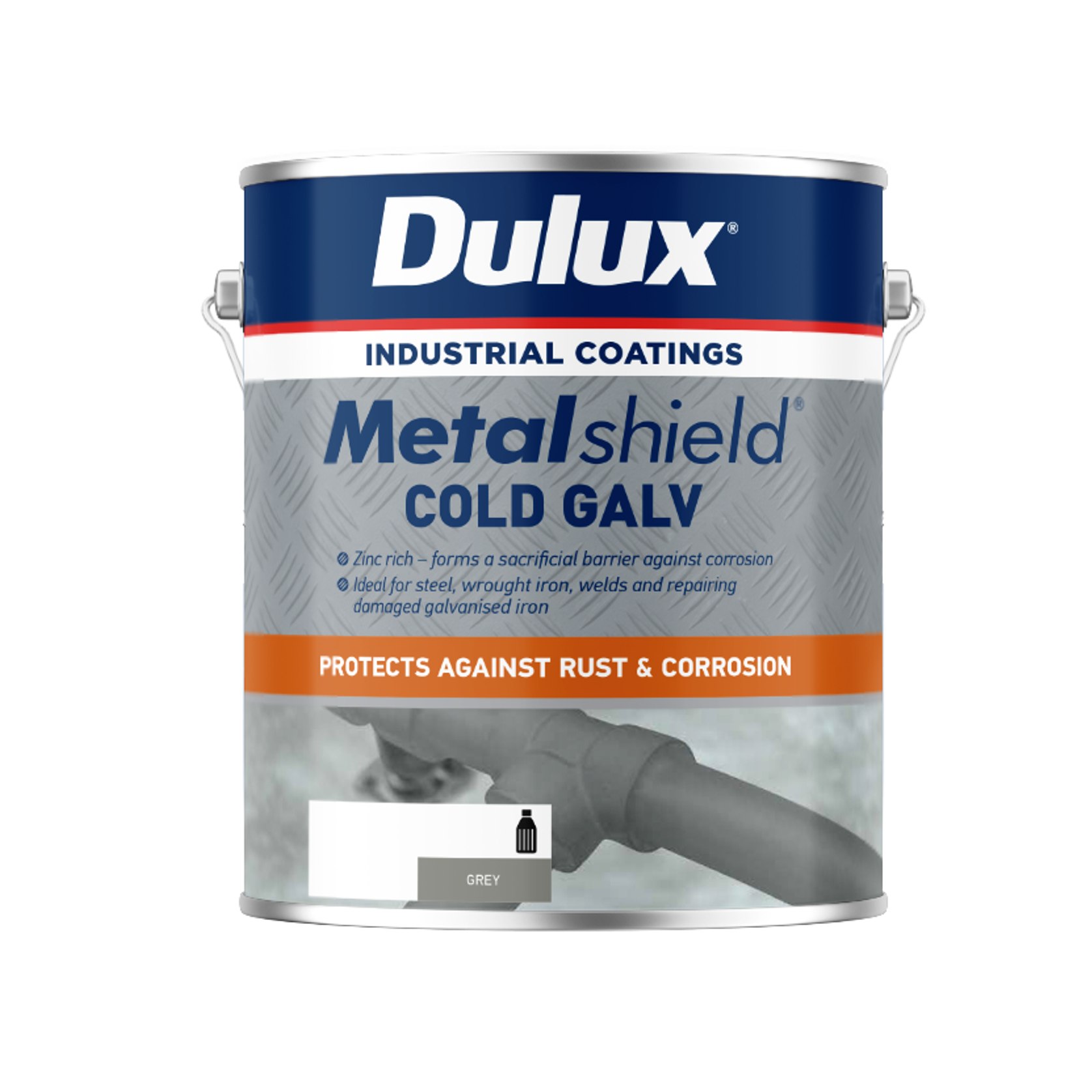 Metalshield® Cold Galv Primer | ArchiPro NZ