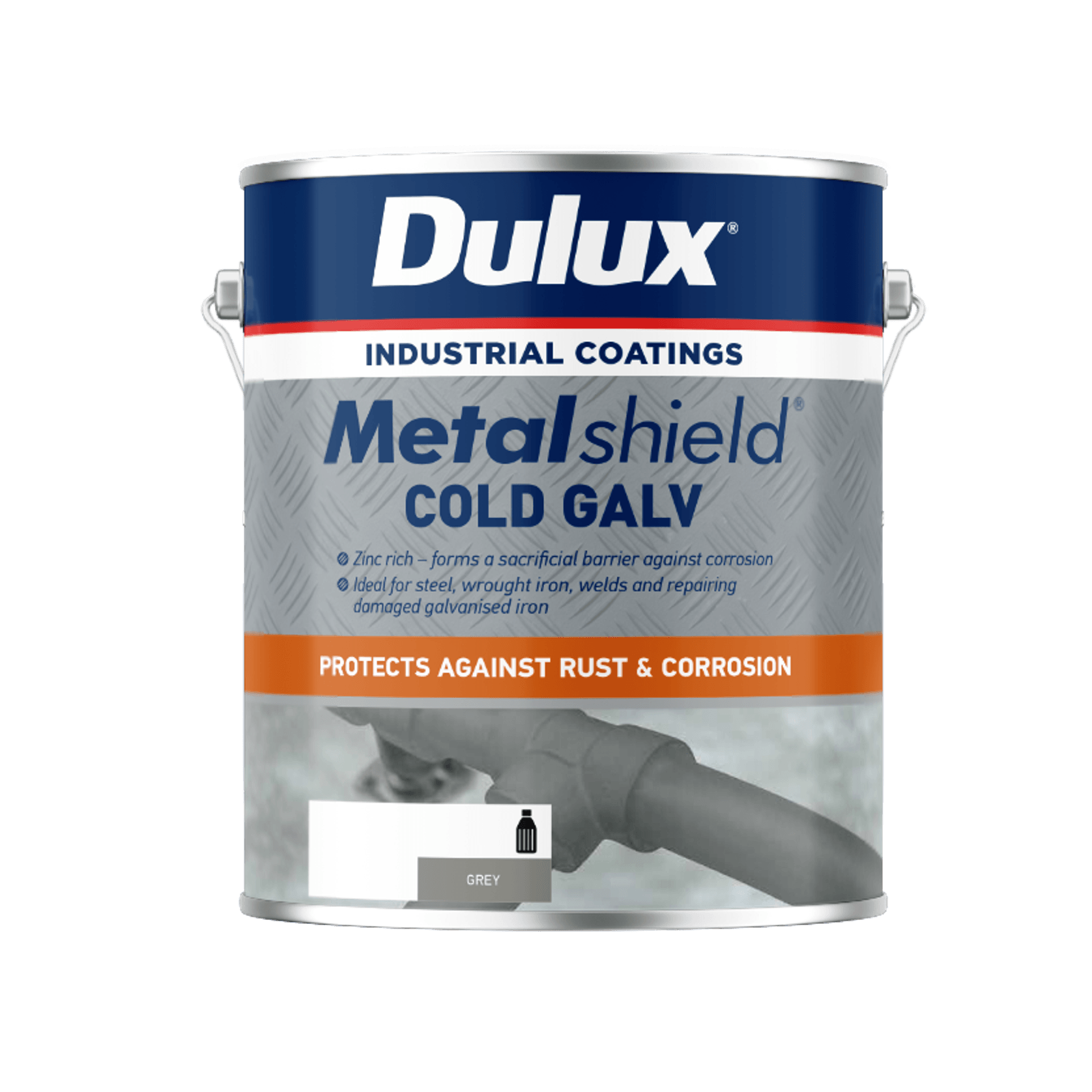 Metalshield® Cold Galv Primer | ArchiPro NZ