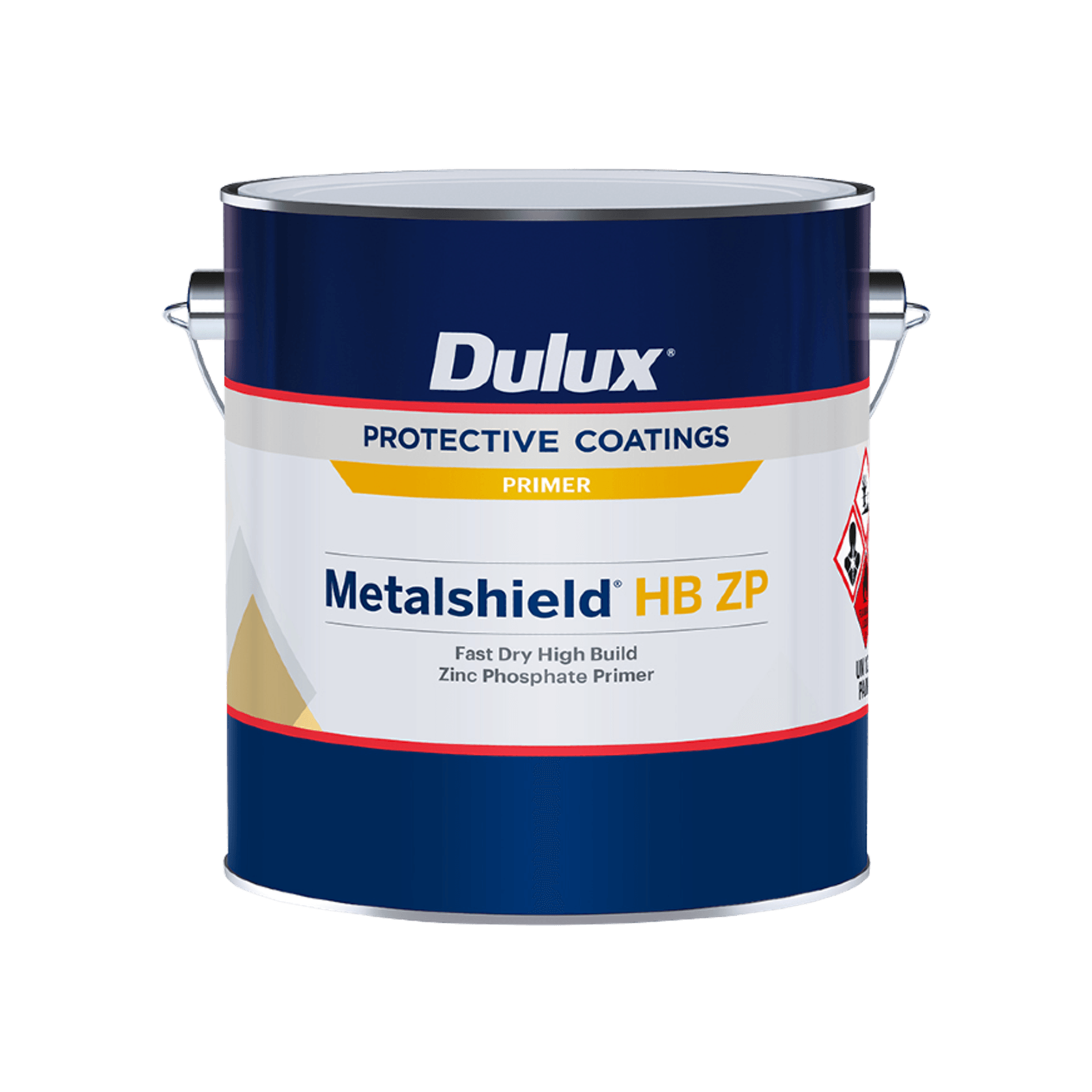 Metalshield® High Build ZP Primer | ArchiPro NZ