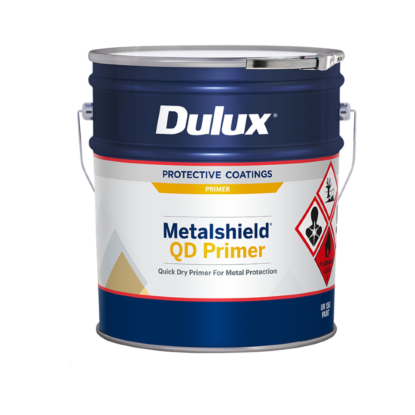 Metalshield® QD Primer | ArchiPro NZ
