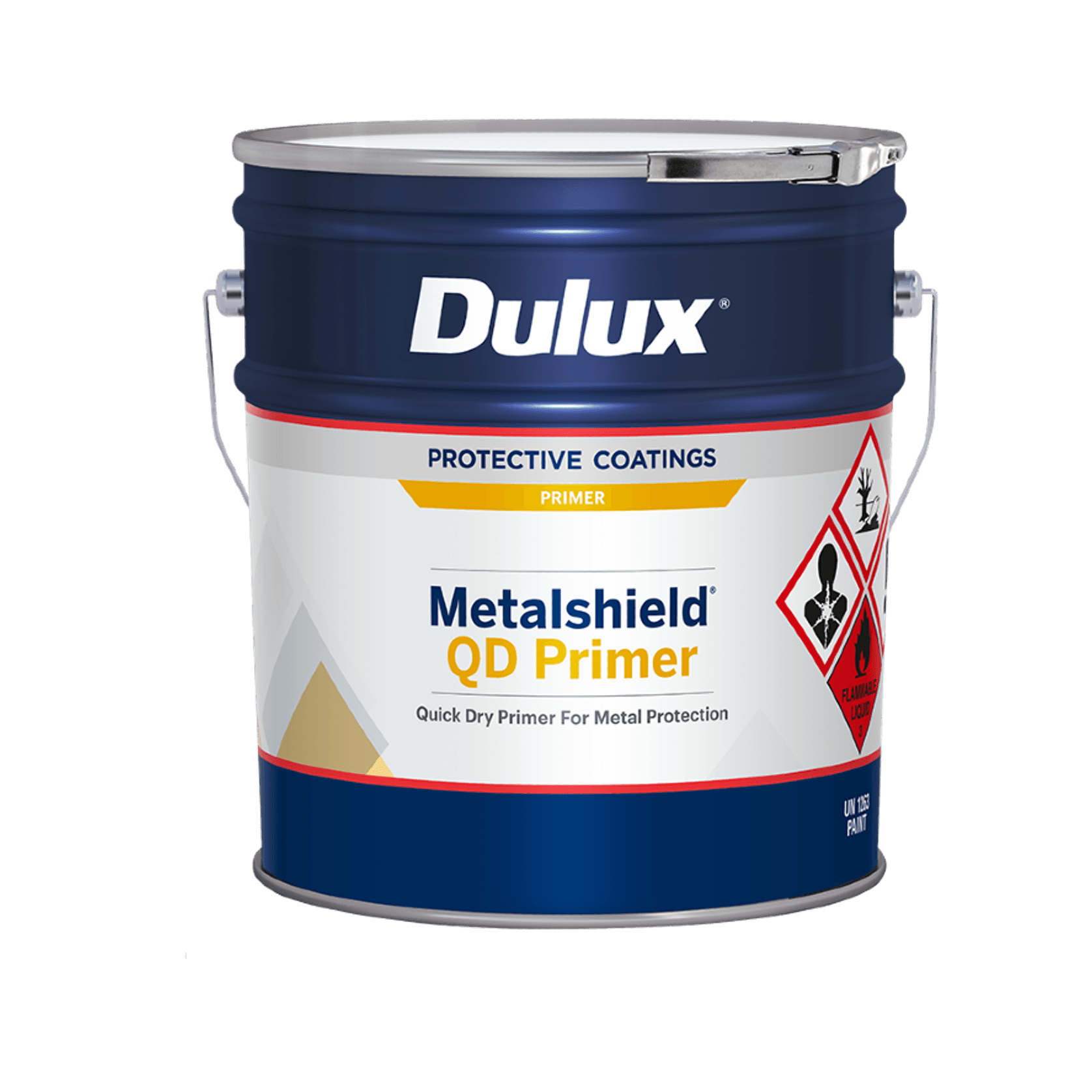 Metalshield® QD Primer | ArchiPro NZ
