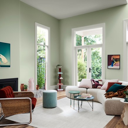 Dulux Cardrona | ArchiPro NZ