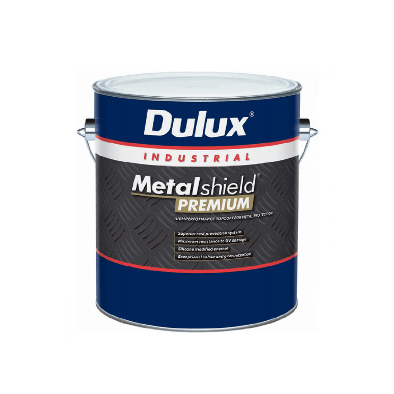 Metalshield Premium by Dulux | ArchiPro NZ