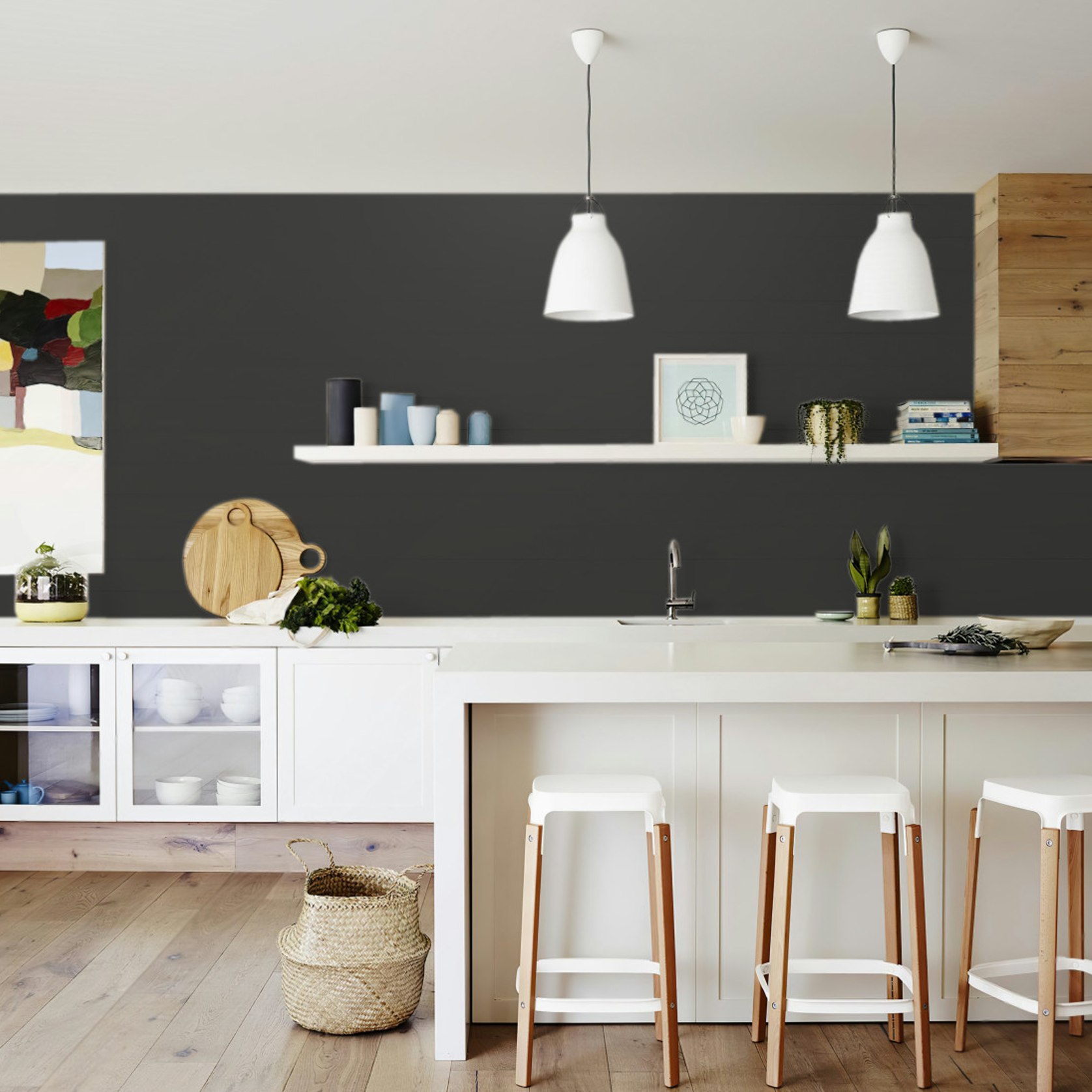 COLORSTEEL® Ironsand | ArchiPro NZ