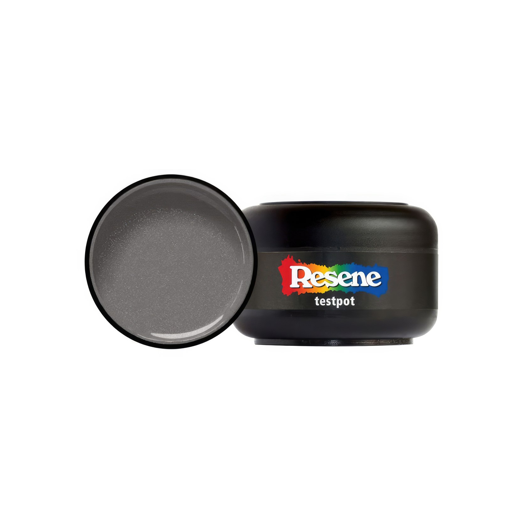 Resene FX Metallic Basalt | ArchiPro NZ