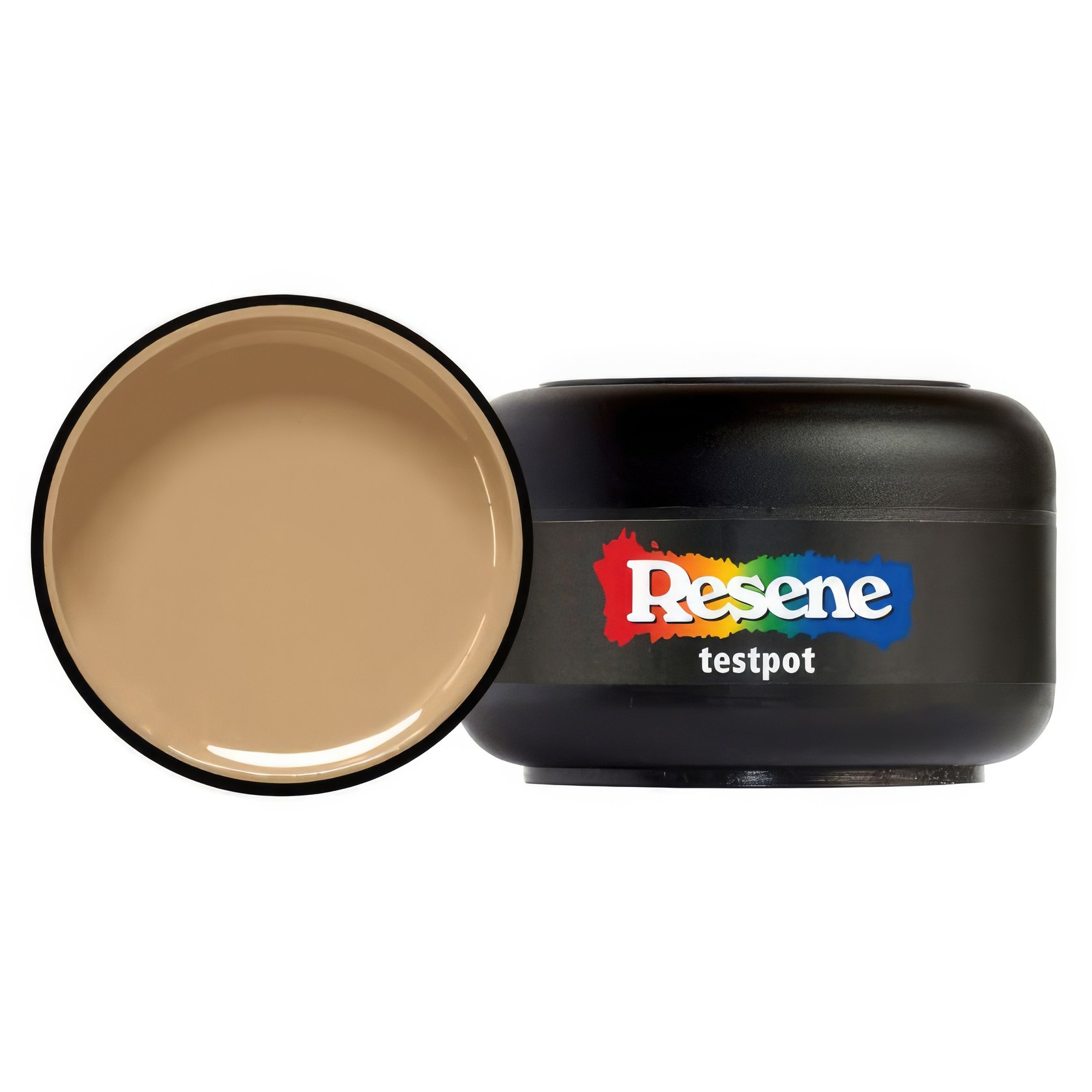 Resene Buff | ArchiPro NZ