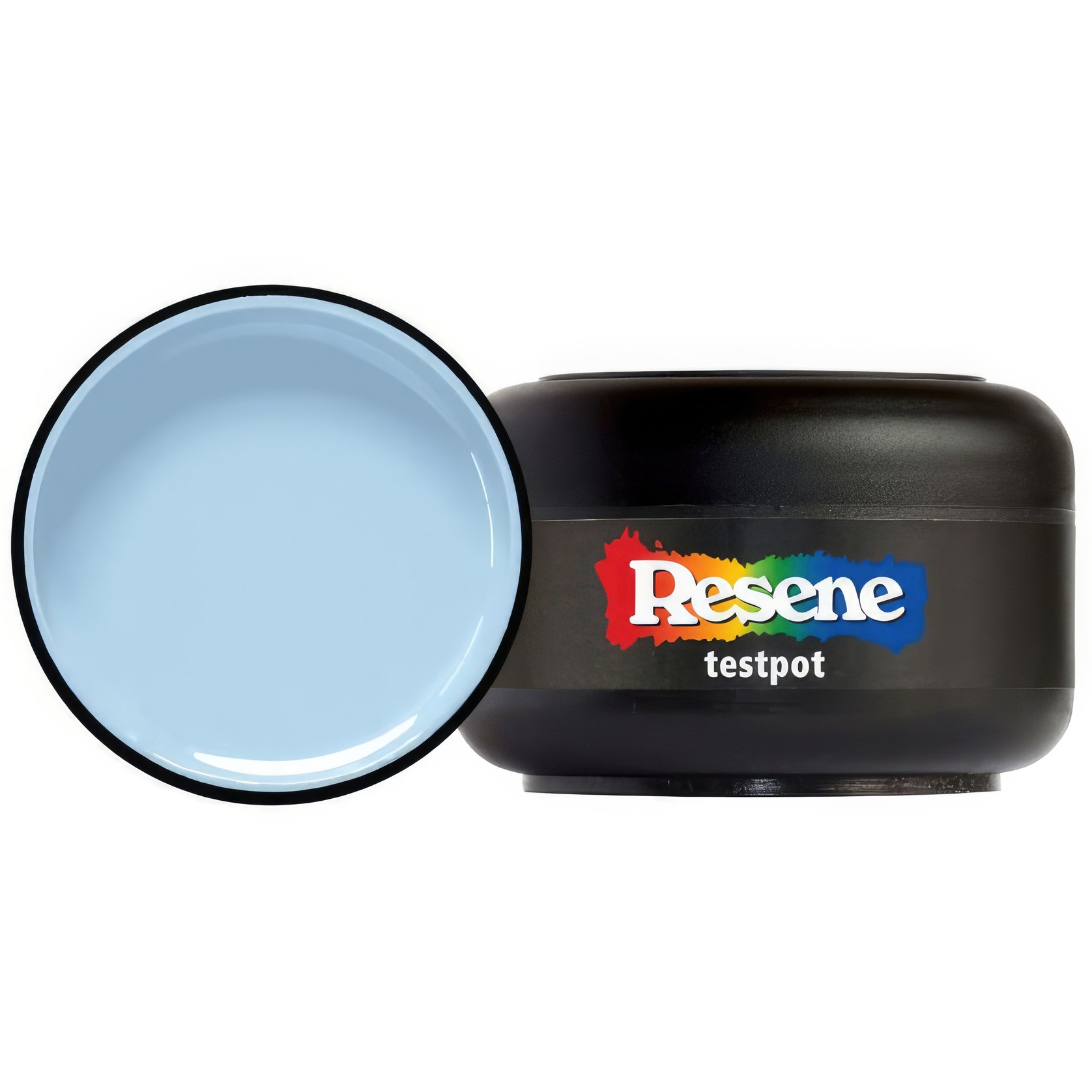 Resene Tropical Blue | ArchiPro NZ