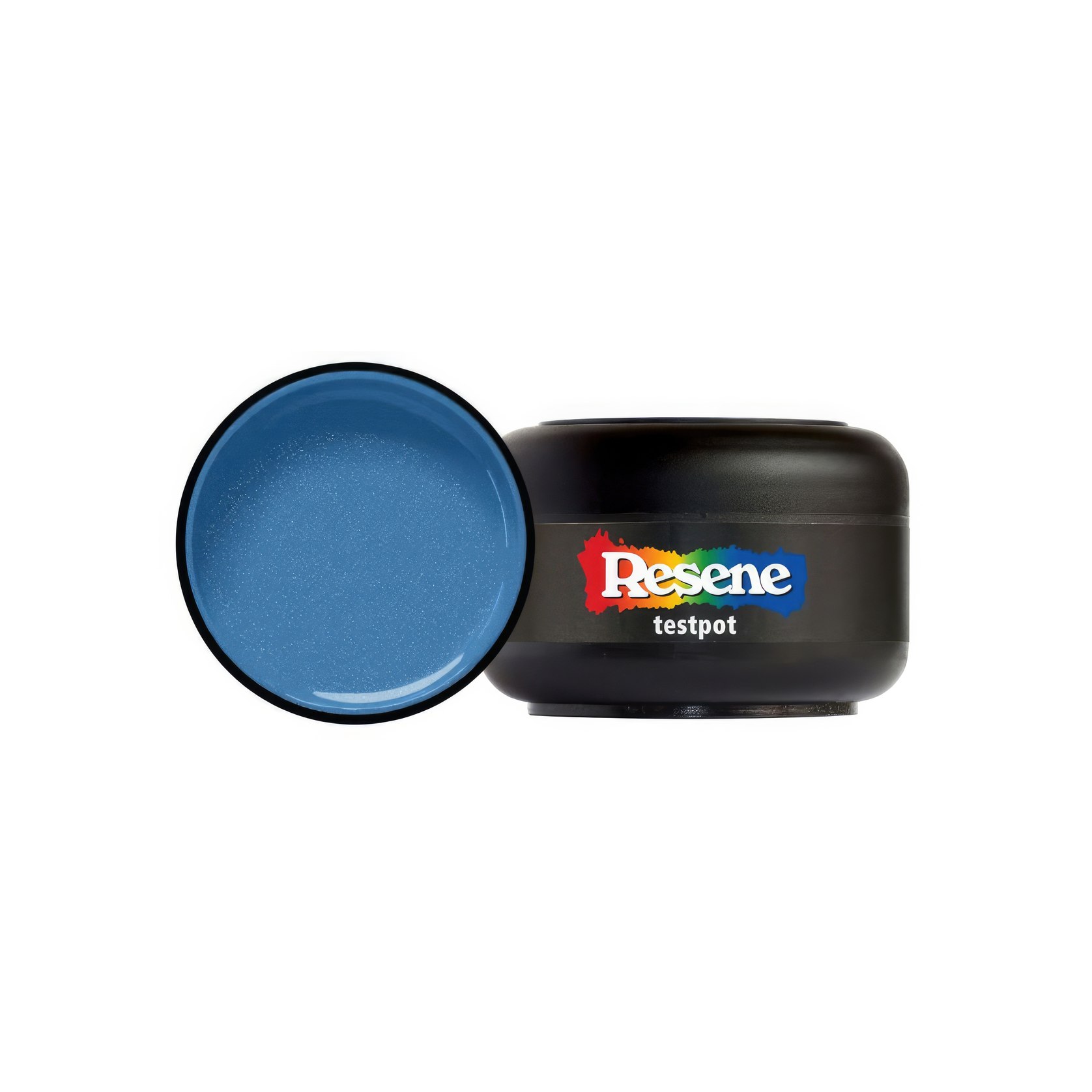 Resene FX Metallic Zoop De Loop | ArchiPro NZ