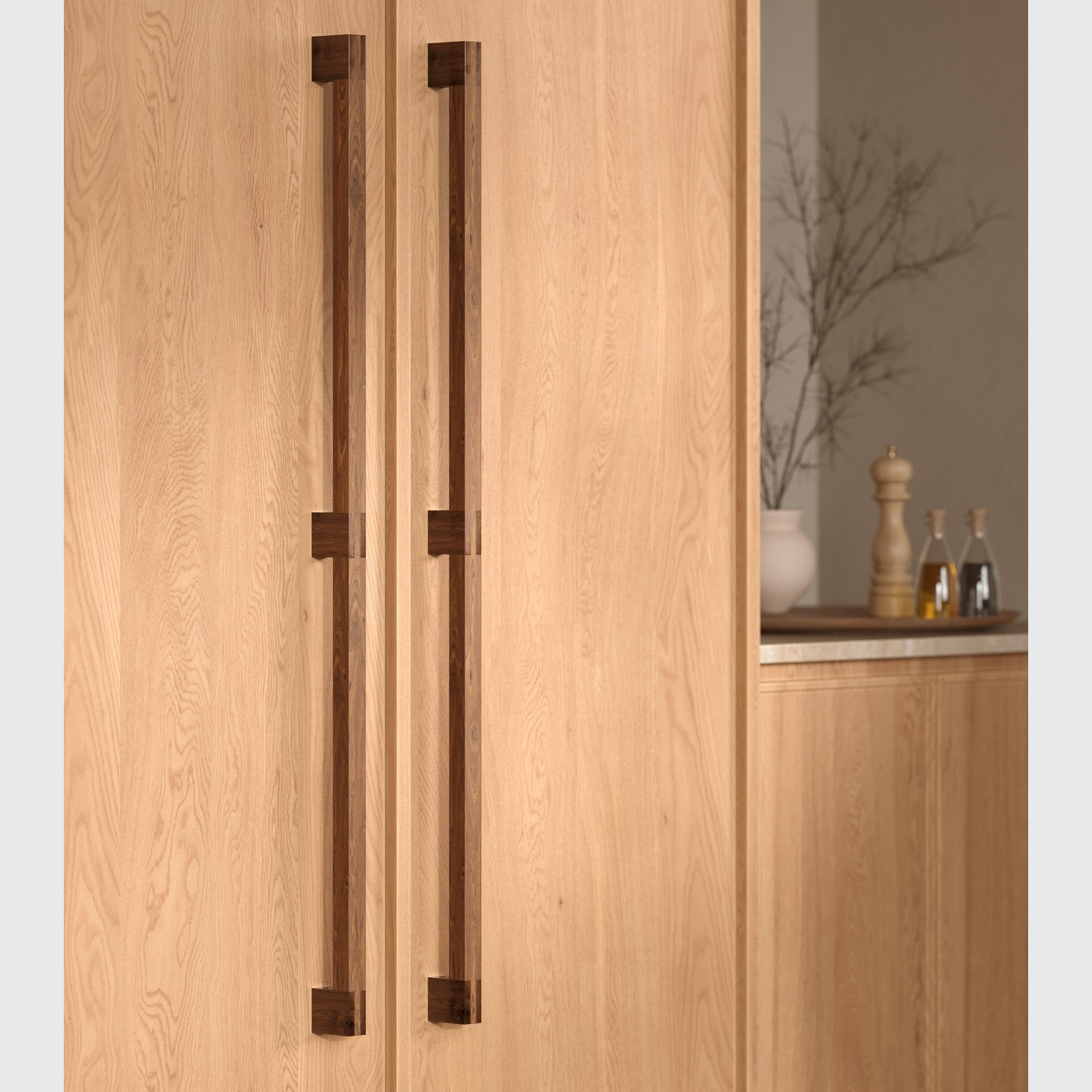 Hako Big Pull Handle | ArchiPro NZ