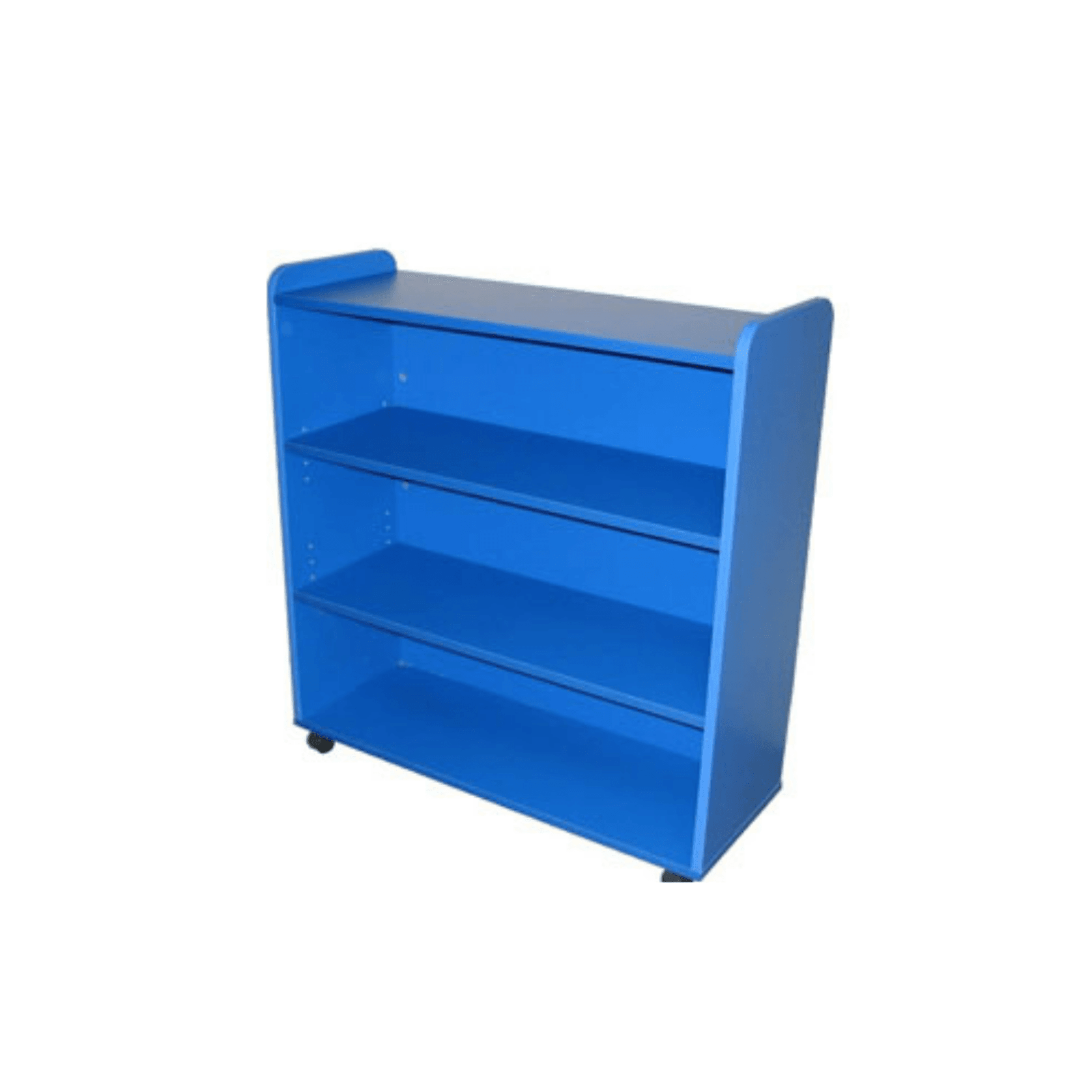 Book Storage Unit | ArchiPro NZ