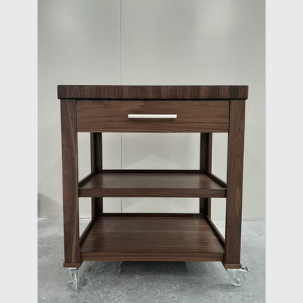 Bamboo Benchtop The Woodsmiths | ArchiPro NZ