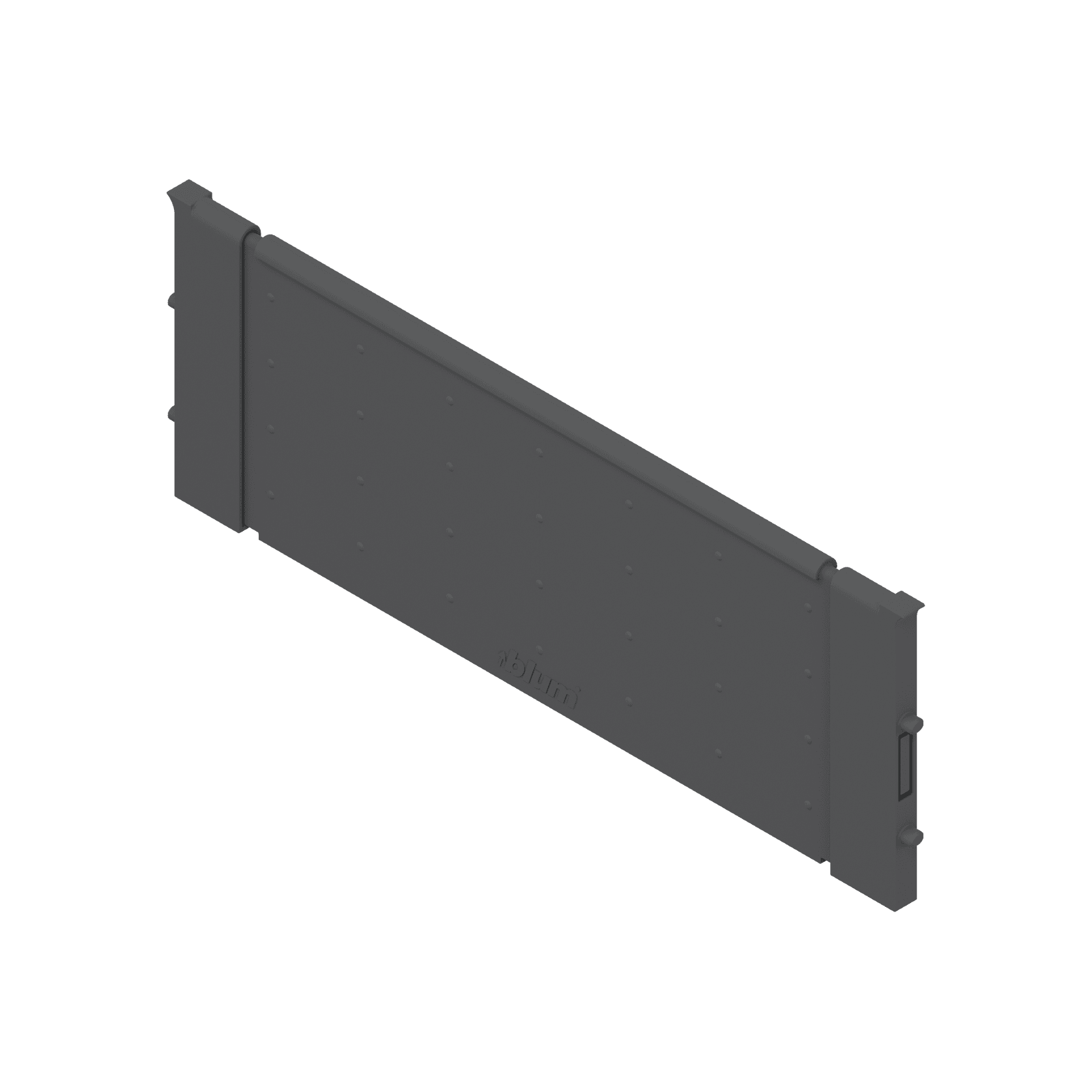 Wide Void Cross Divider | ArchiPro NZ