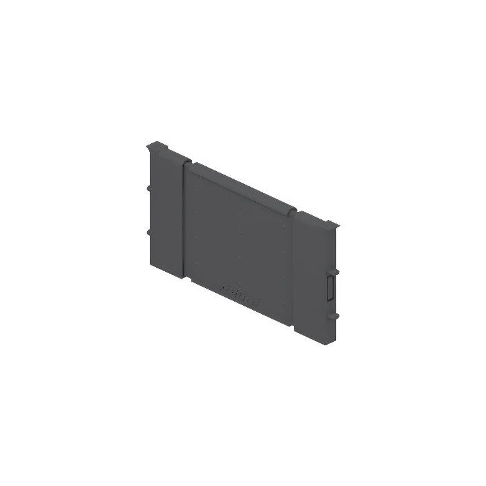 Narrow Void Cross Divider | ArchiPro NZ