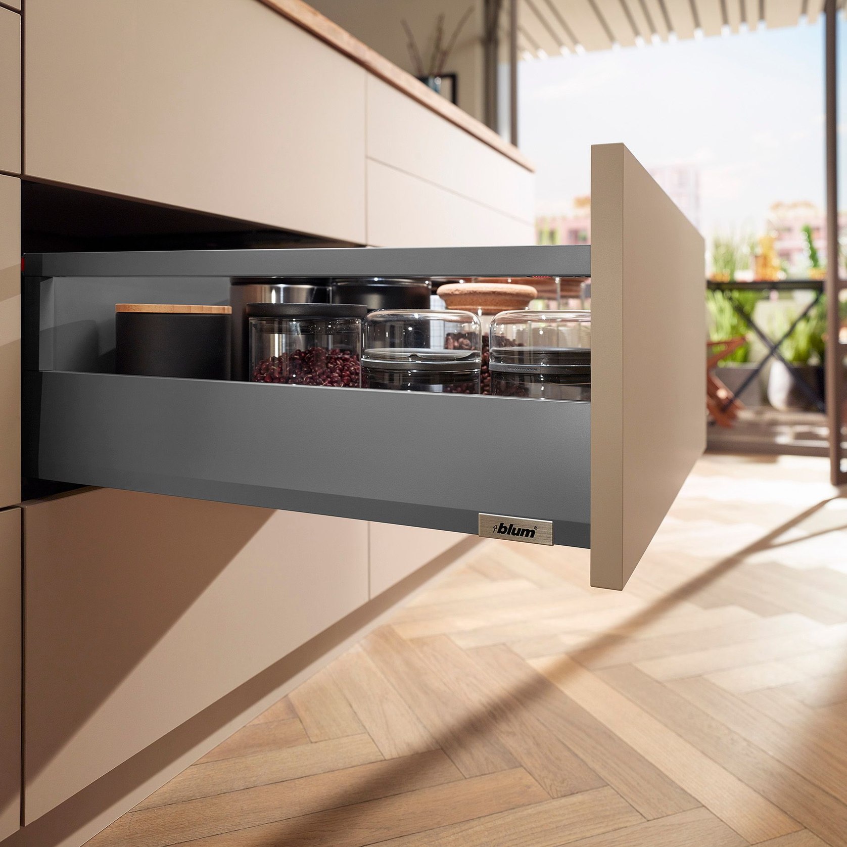 MERIVOBOX - Box System | ArchiPro NZ