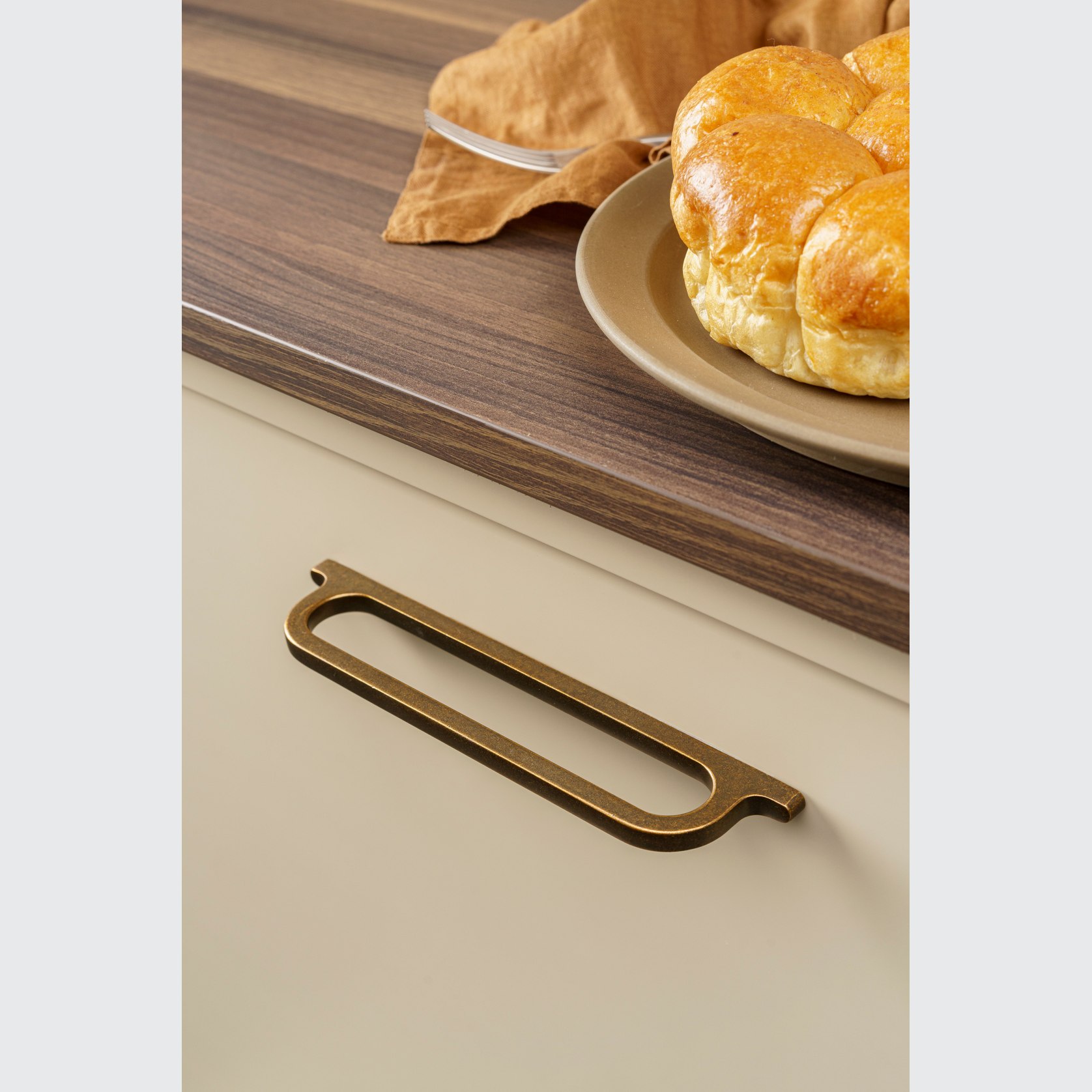 OMEGA Cabinet Handle | ArchiPro NZ