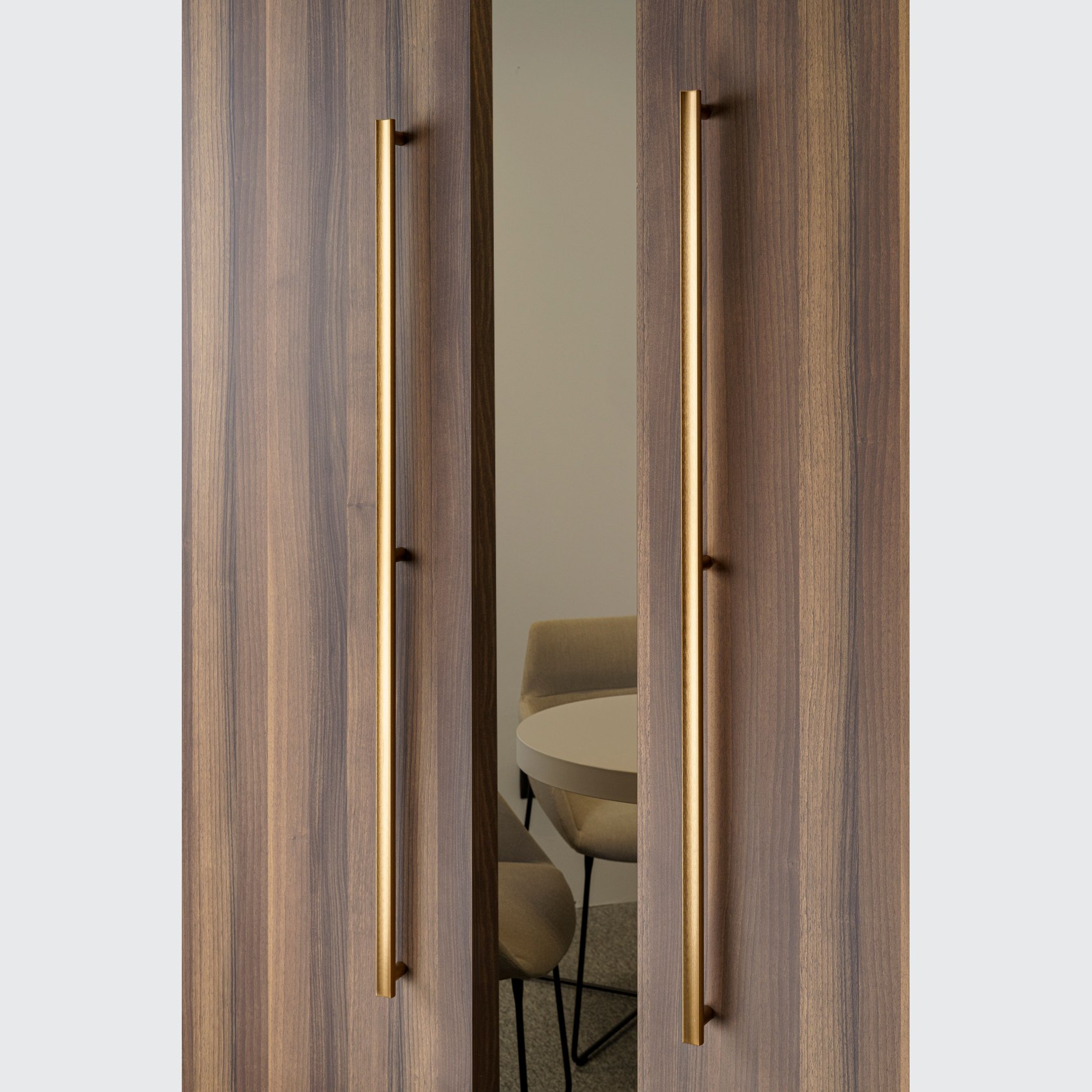 MOON Cabinet Handle | ArchiPro NZ