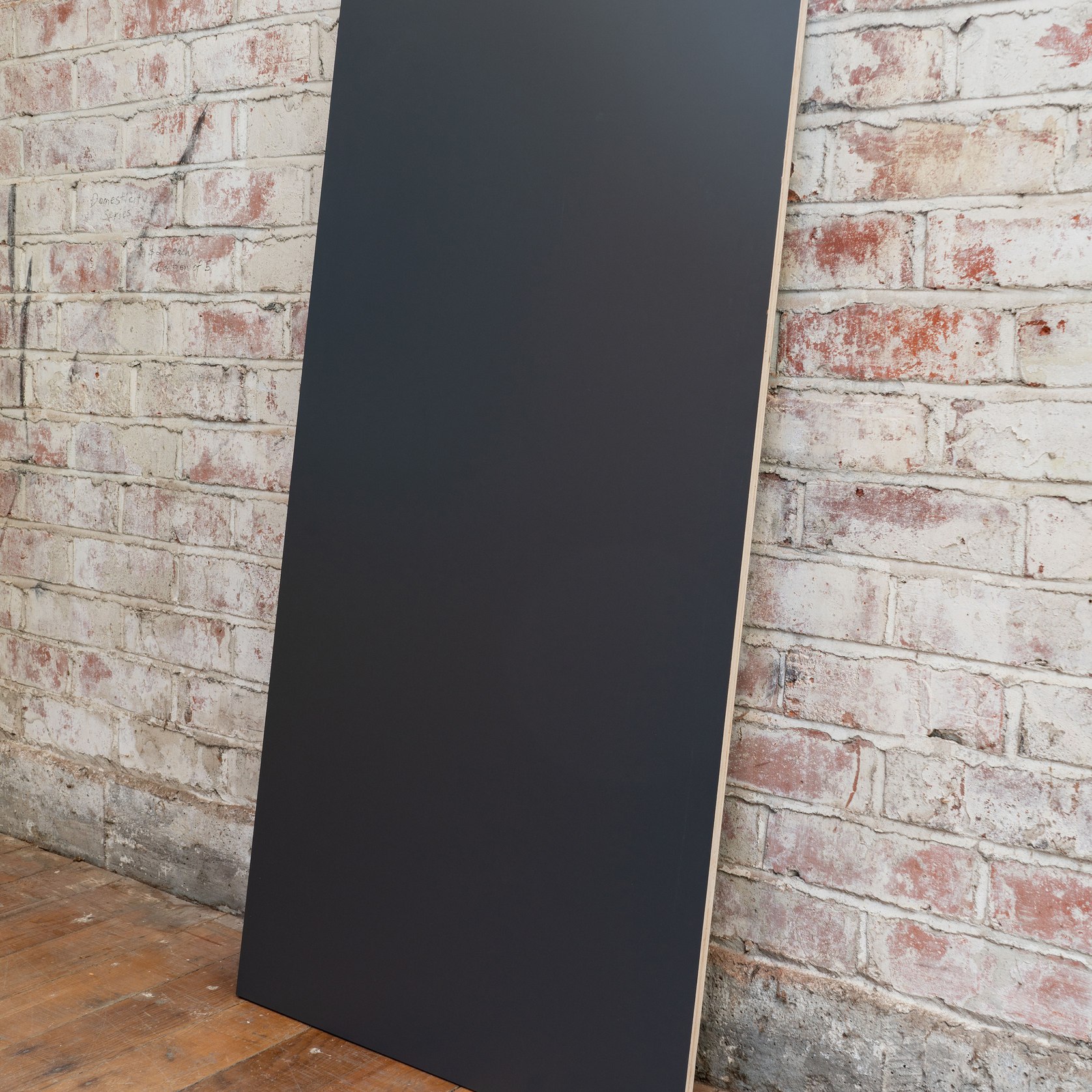 Supalam Dark Grey | Laminate Panels | ArchiPro NZ