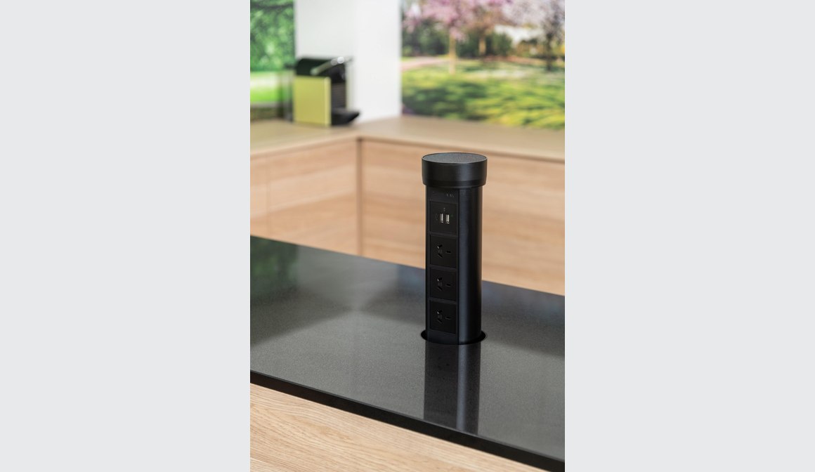 Point Pod Pop Up Power Outlets | ArchiPro NZ