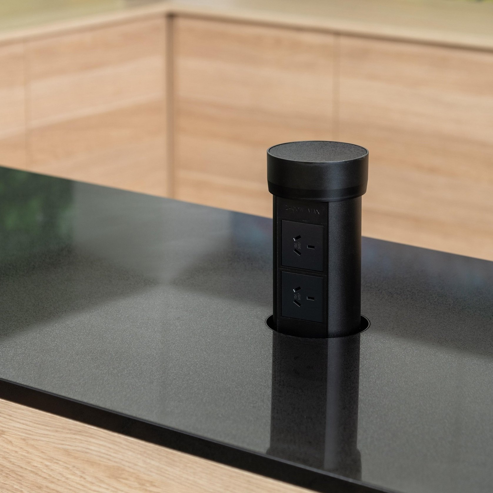 Point Pod Pop Up Power Outlets | ArchiPro NZ