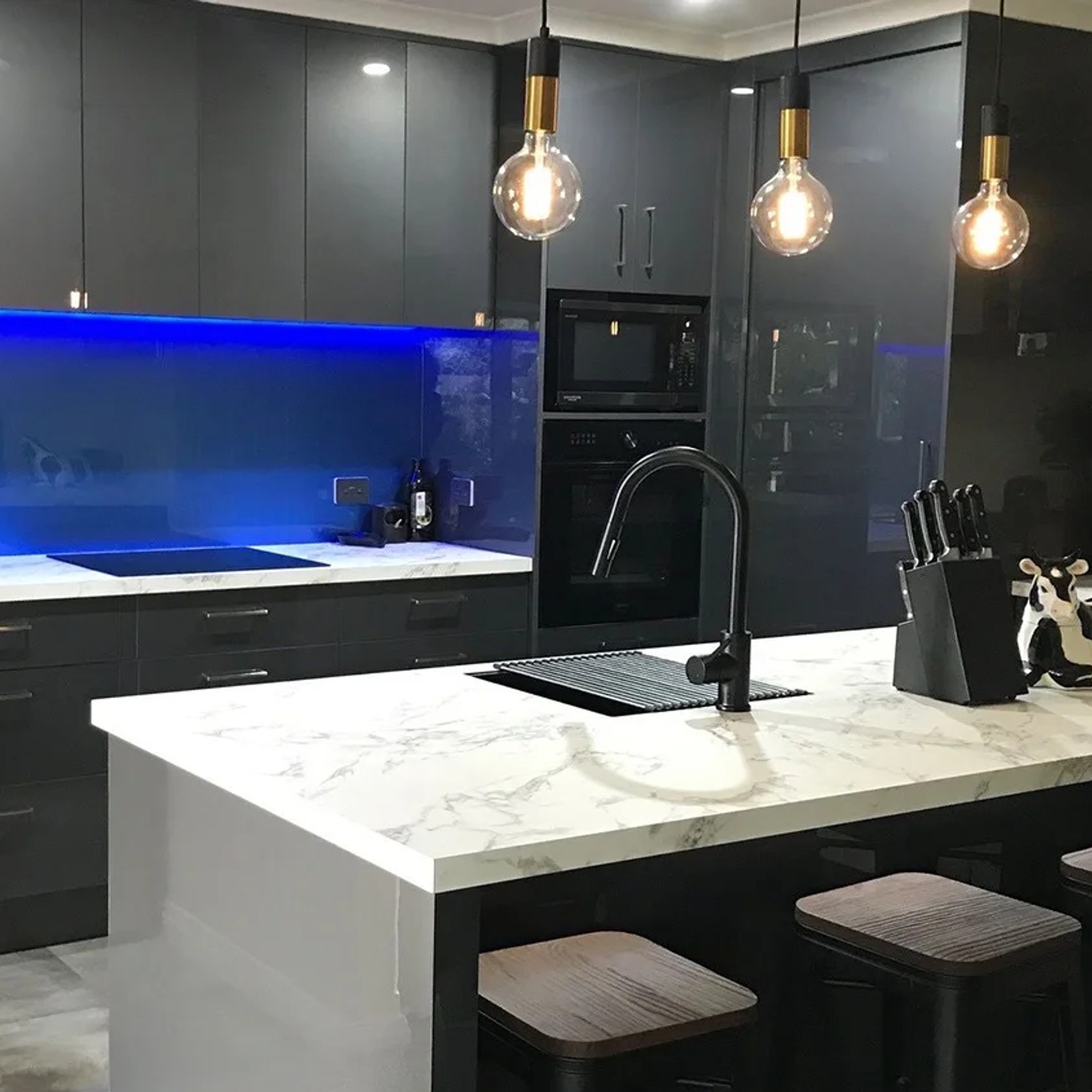 Laminate Benchtops | ArchiPro NZ